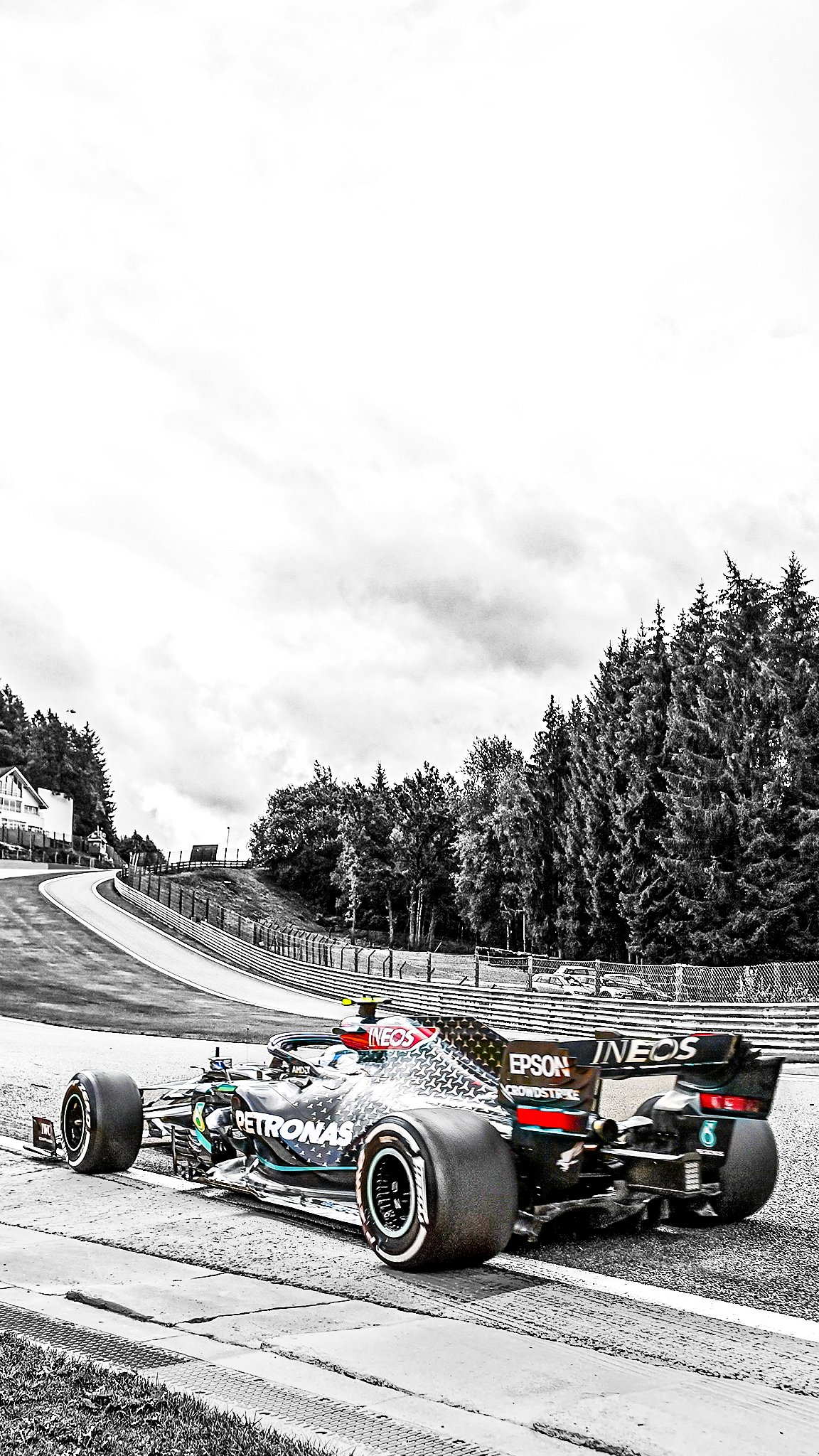 Black F1 Wallpapers - Wallpaper Cave