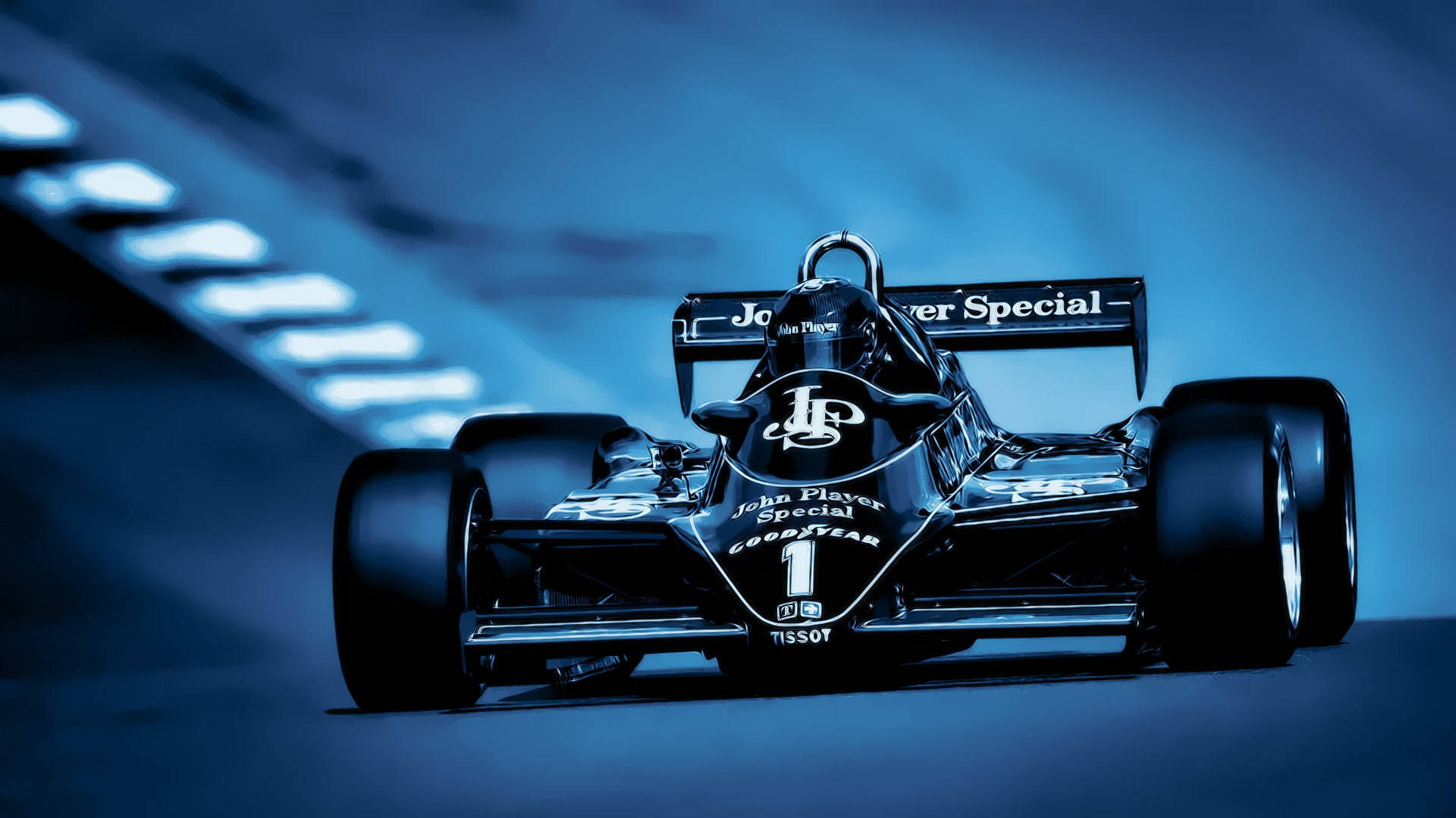 Black F1 Wallpapers - Wallpaper Cave