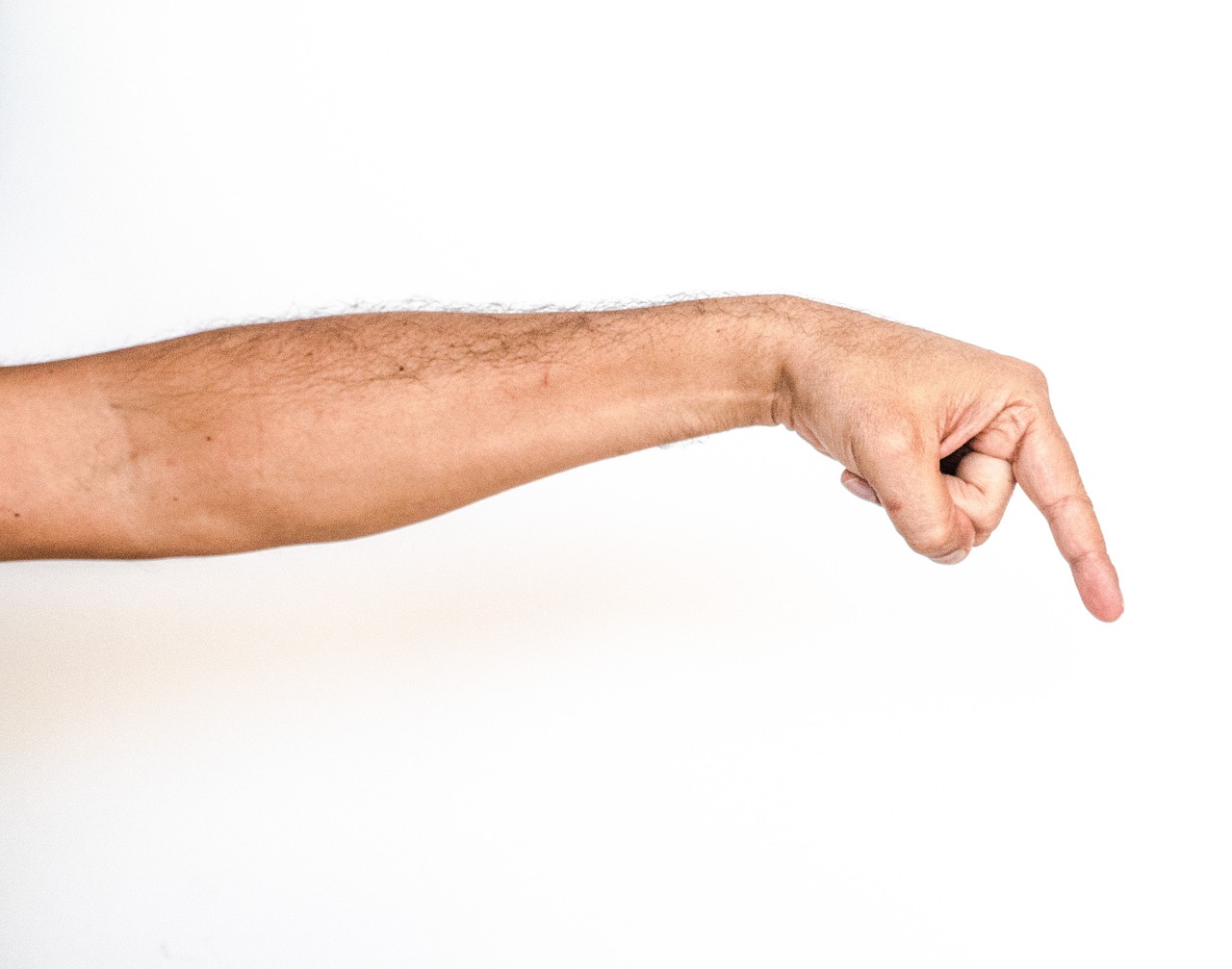 Finger Pointing Wallpapers - Wallpaper Cave