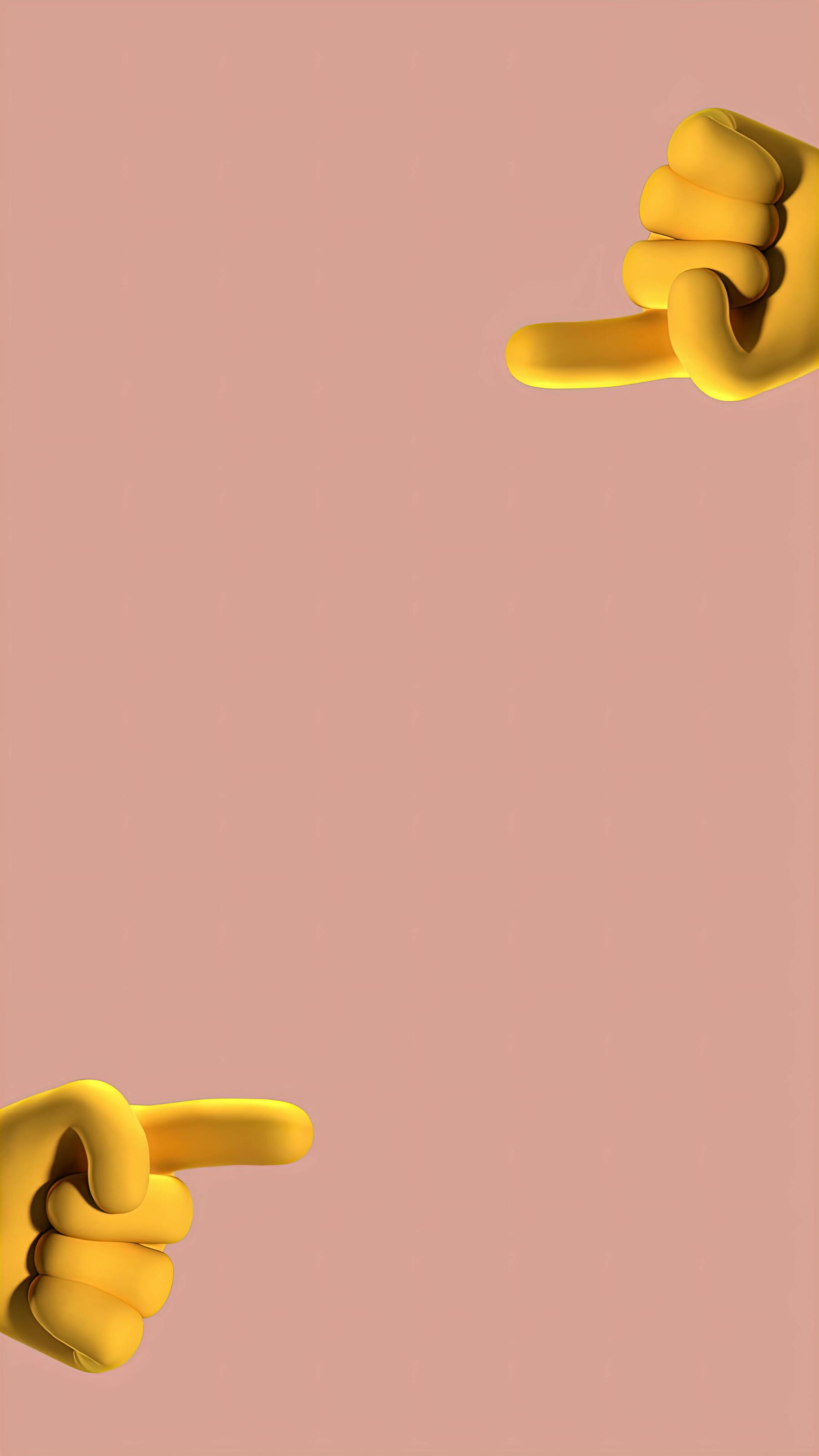 Finger Pointing Wallpapers - Wallpaper Cave