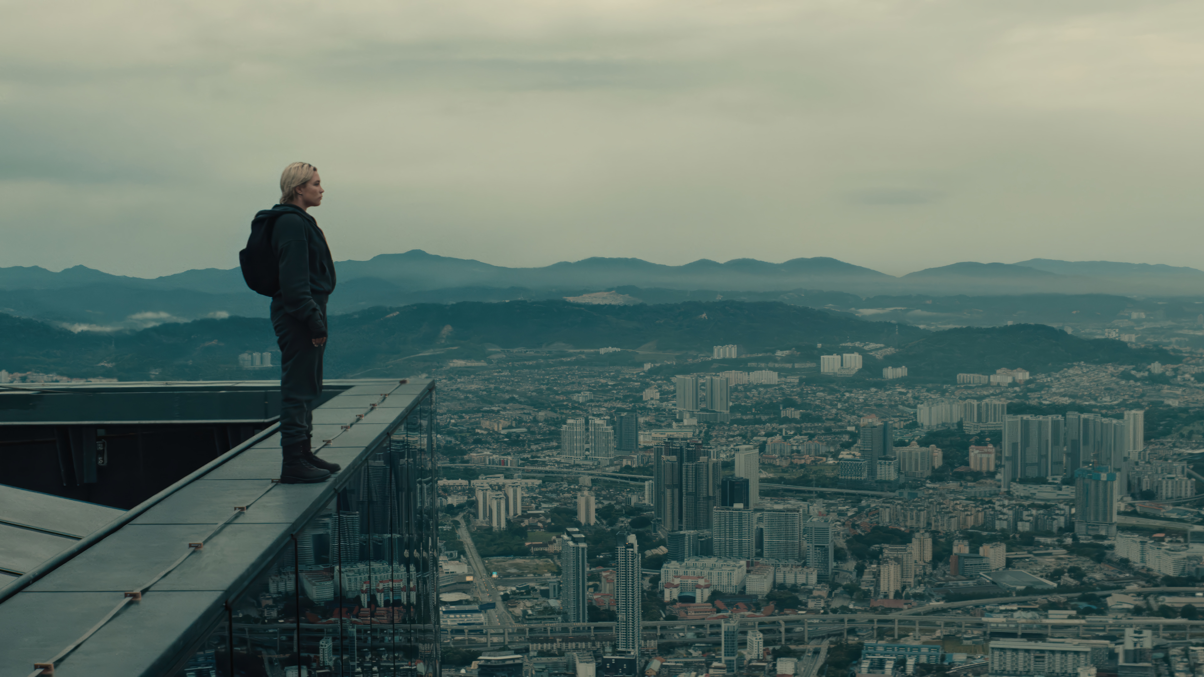 Thunderbolts* Desktop Wallpapers - Wallpaper Cave