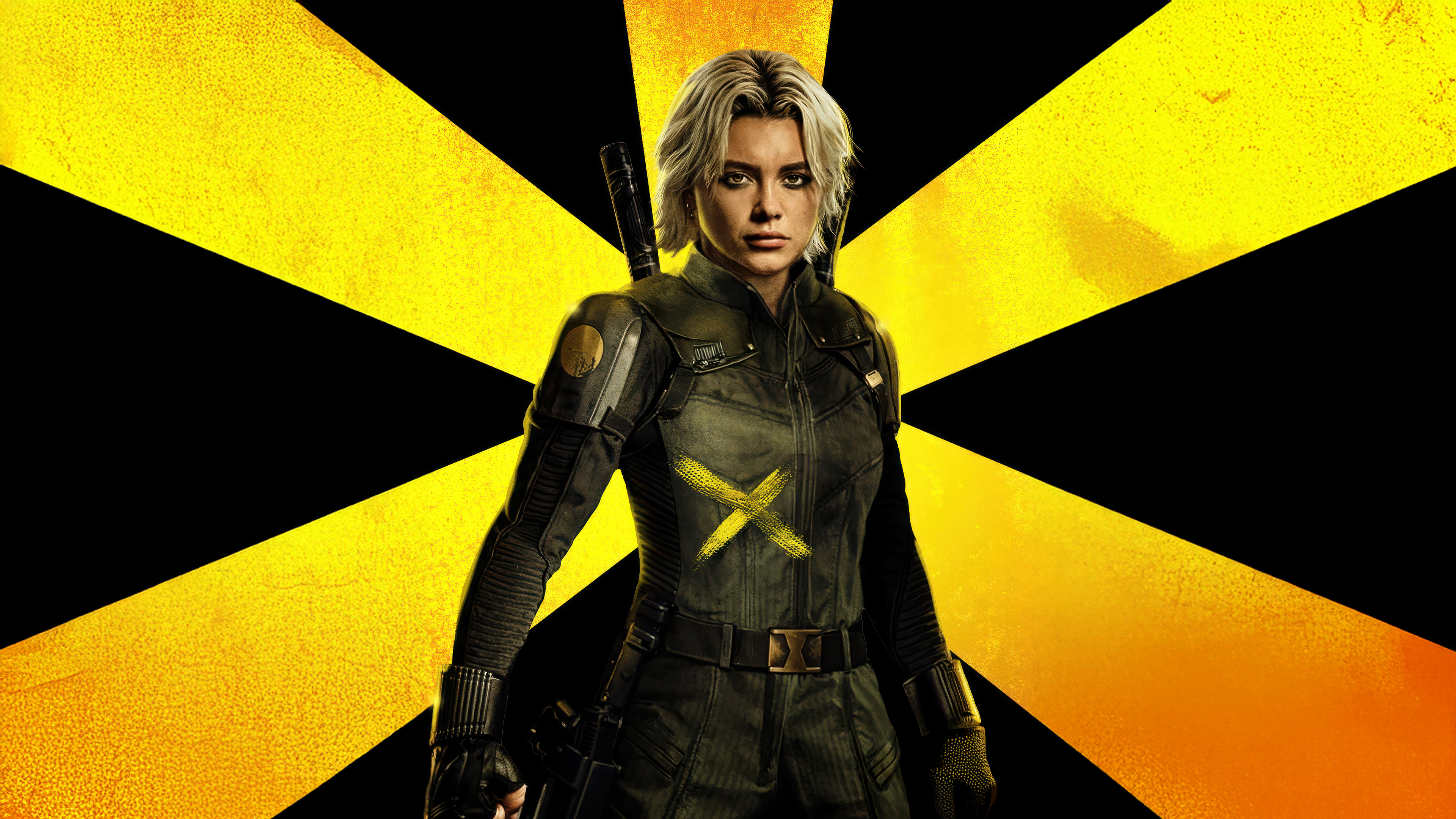 Thunderbolts* Desktop Wallpapers - Wallpaper Cave