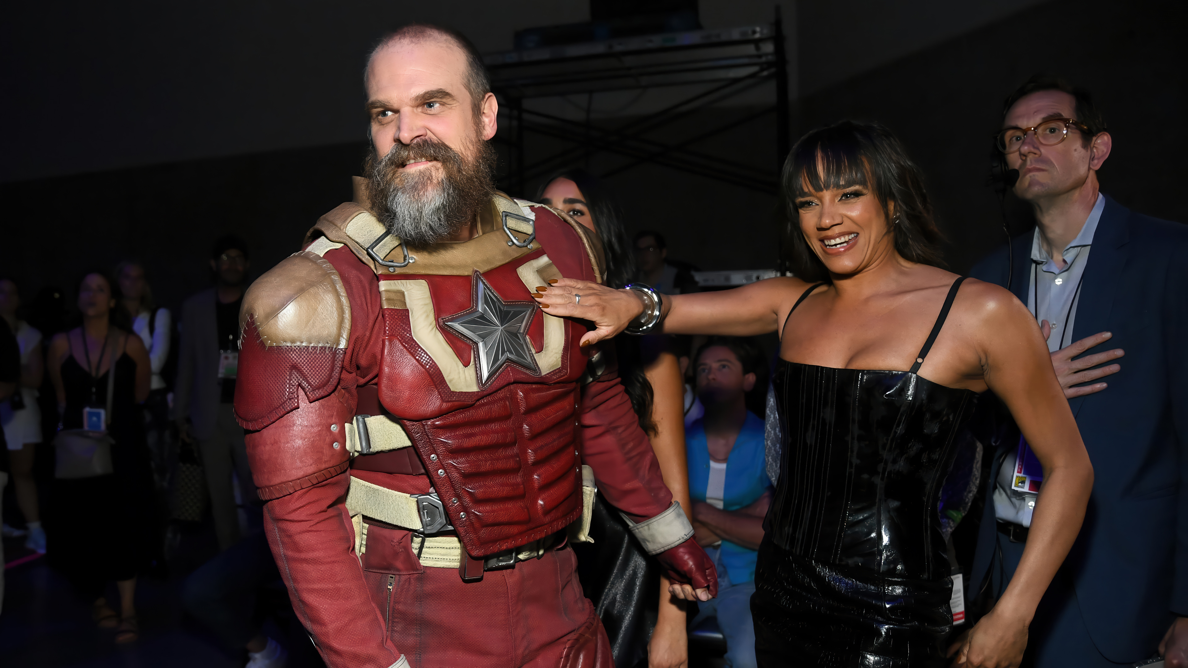 Thunderbolts* Desktop Wallpapers - Wallpaper Cave