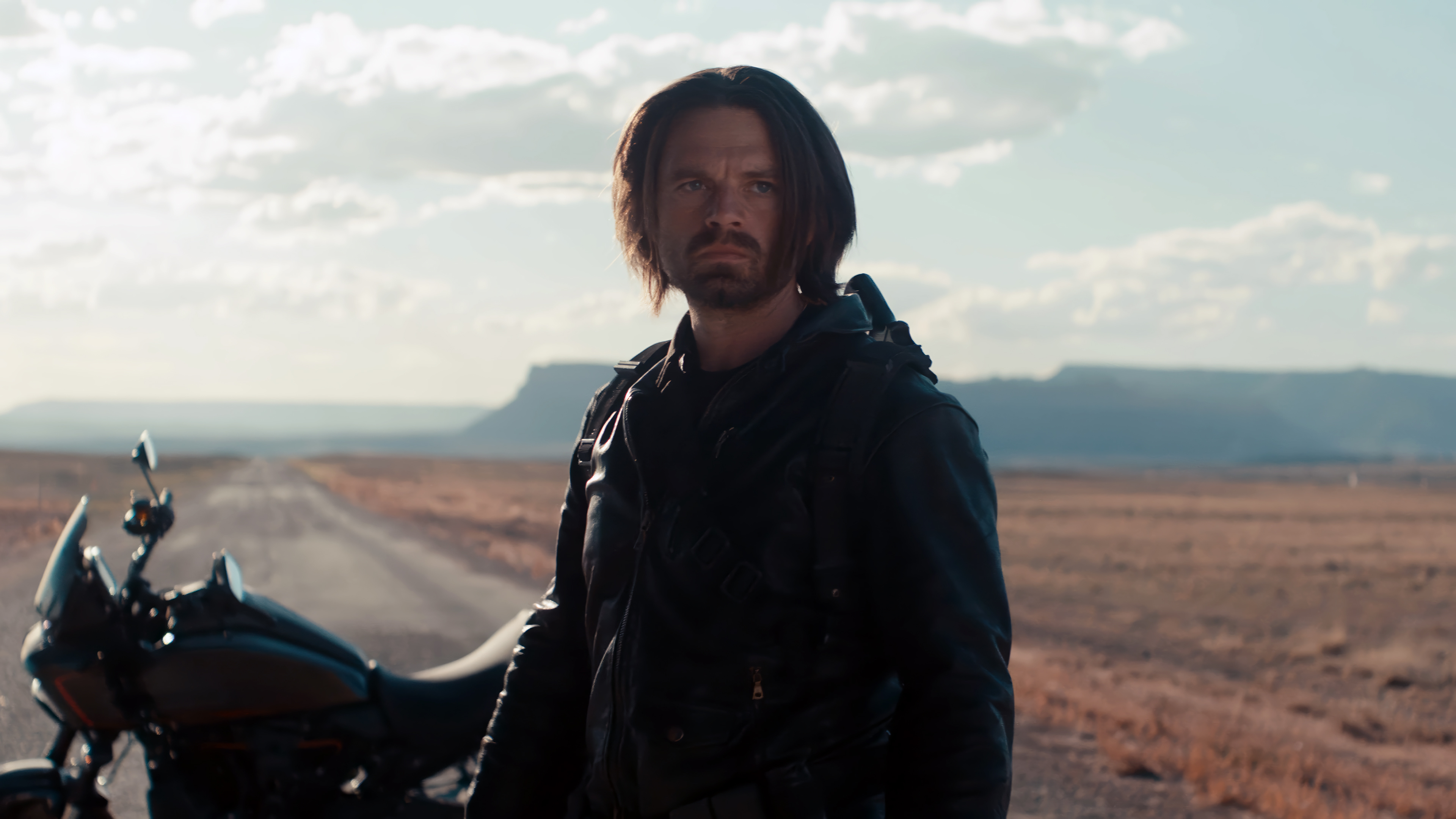 Thunderbolts* Desktop Wallpapers - Wallpaper Cave