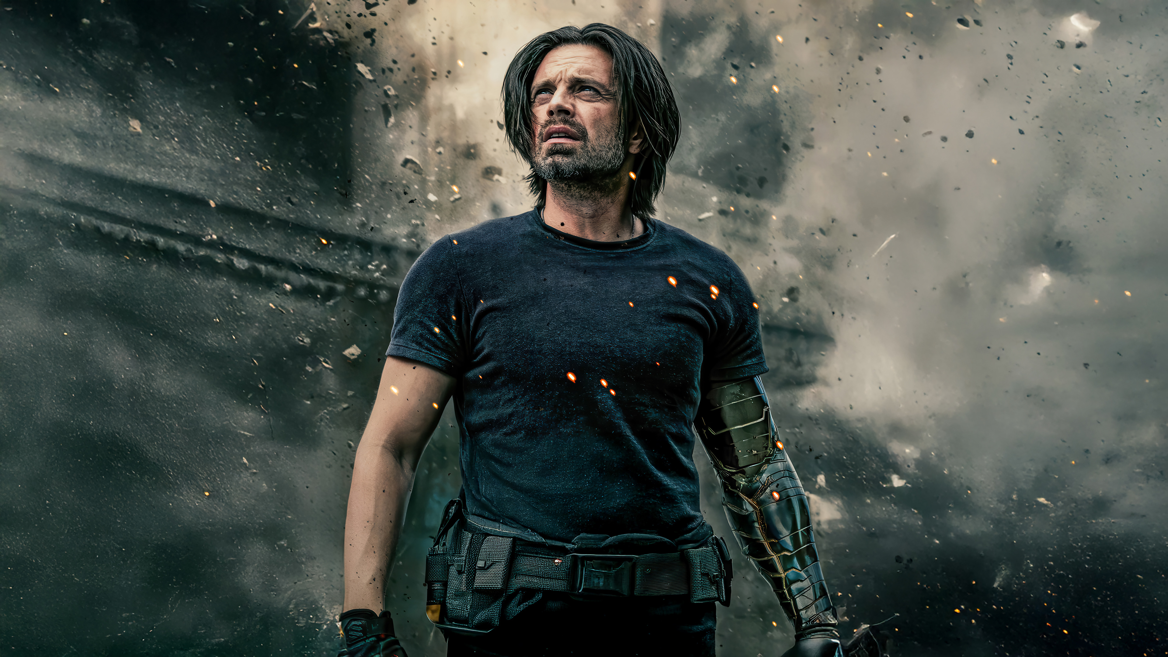 Thunderbolts* Desktop Wallpapers - Wallpaper Cave