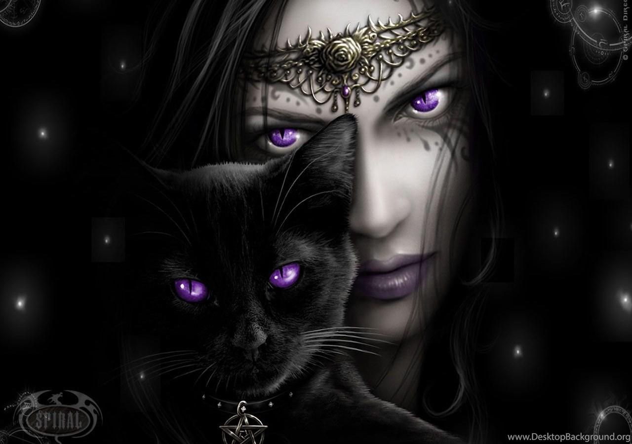 Anne Stokes Desktop Wallpapers - Wallpaper Cave