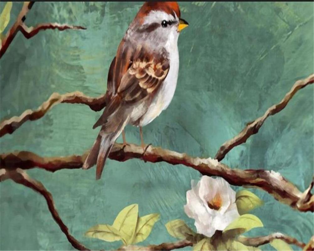 3D Birds Wallpapers - Wallpaper Cave