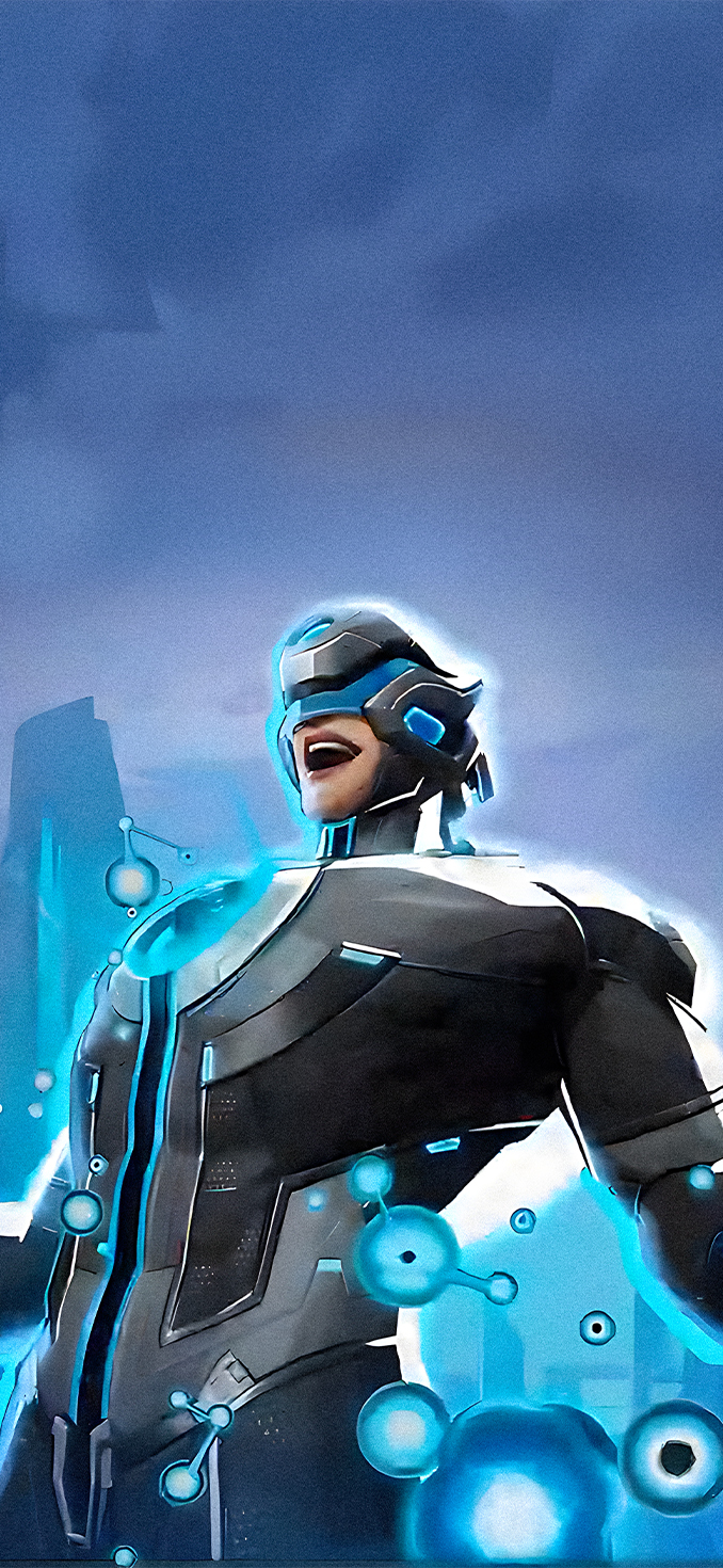 Marvel Rivals Gaming Wallpapers - Wallpaper Cave