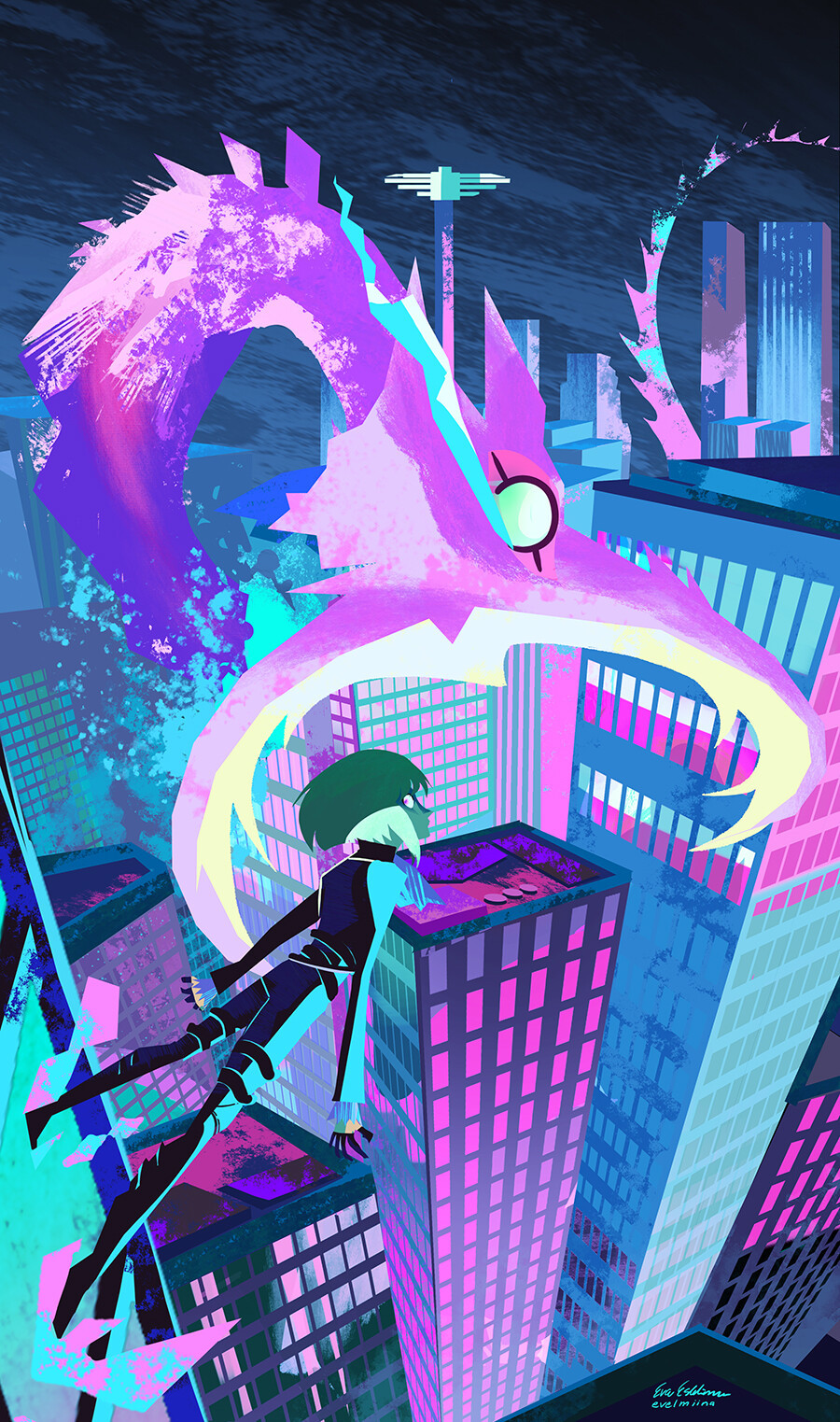 Promare Wallpapers - Wallpaper Cave