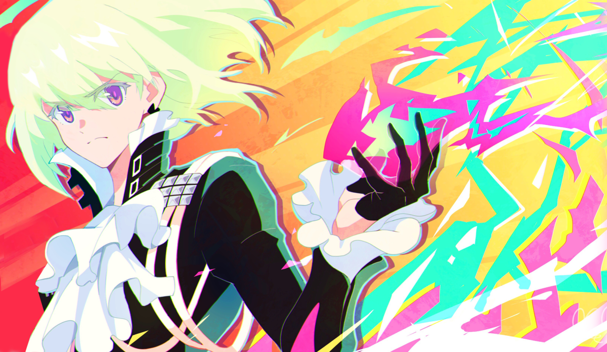 Promare Wallpapers - Wallpaper Cave