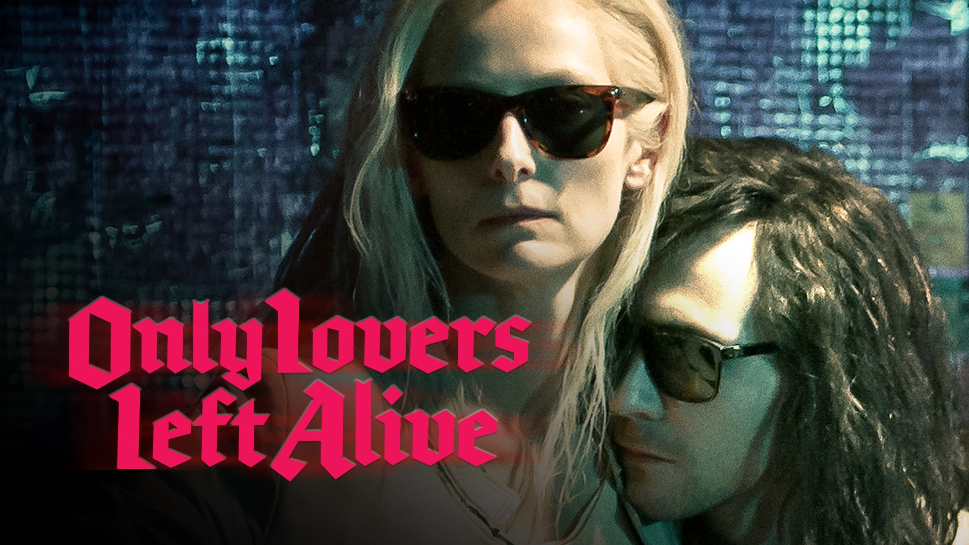 Only Lovers Left Alive Wallpapers - Wallpaper Cave