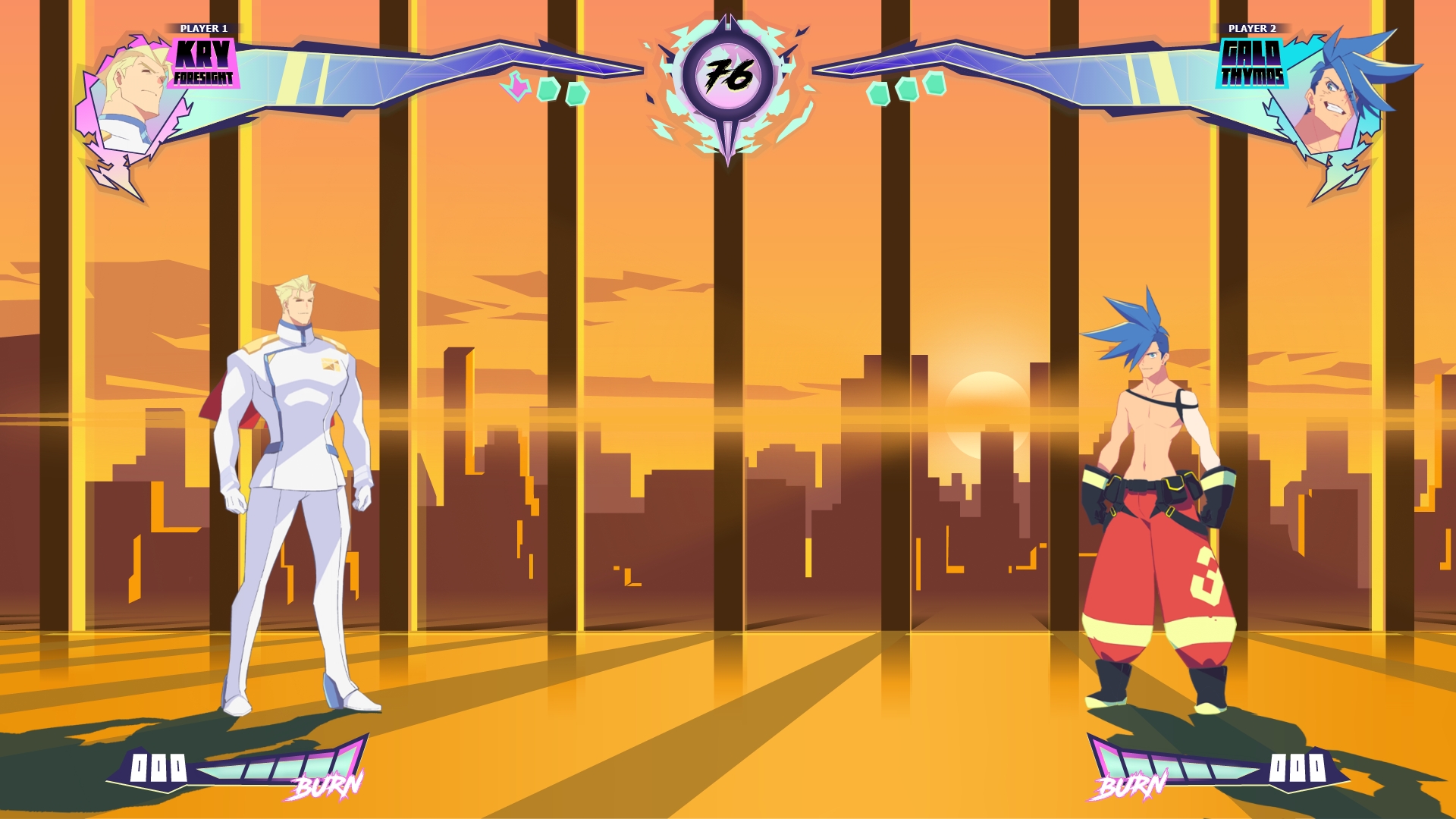 Promare Wallpapers - Wallpaper Cave