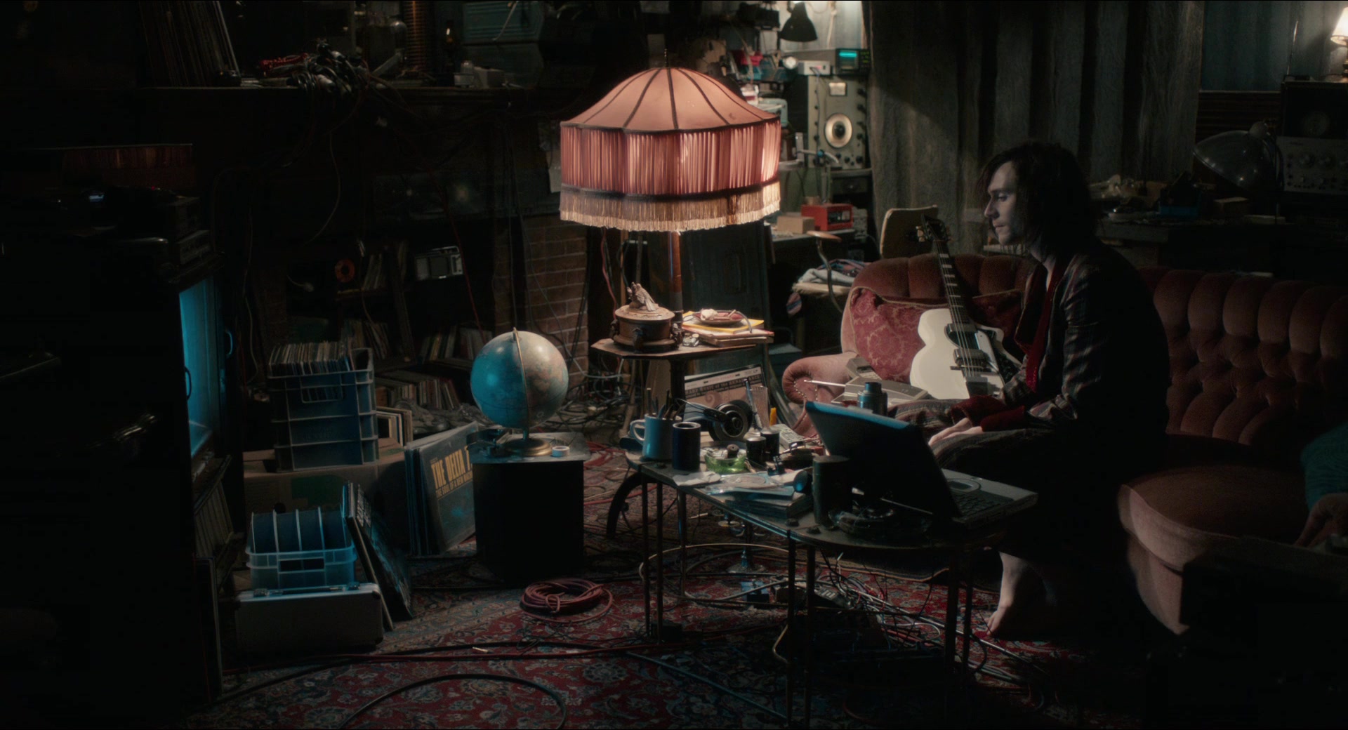Only Lovers Left Alive Wallpapers - Wallpaper Cave