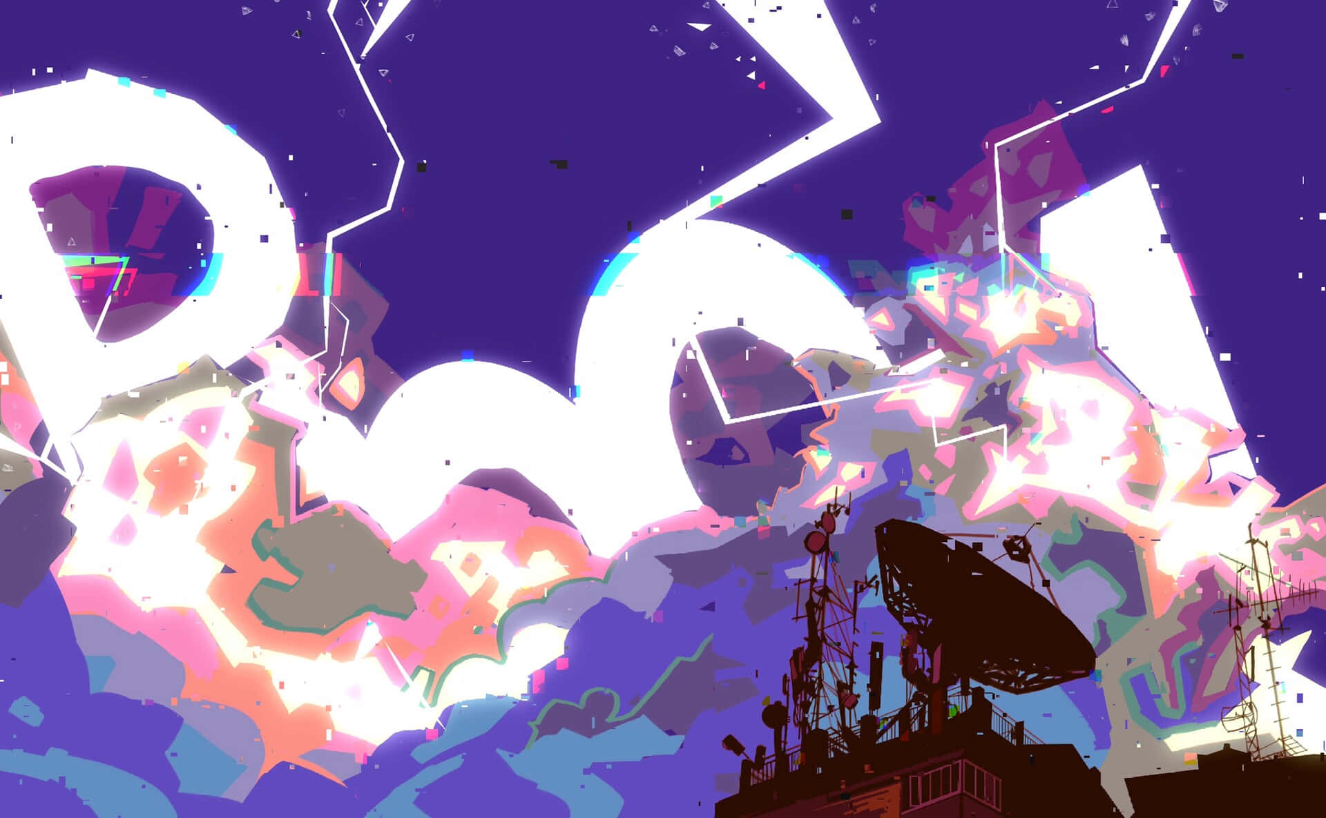 Promare Wallpapers - Wallpaper Cave