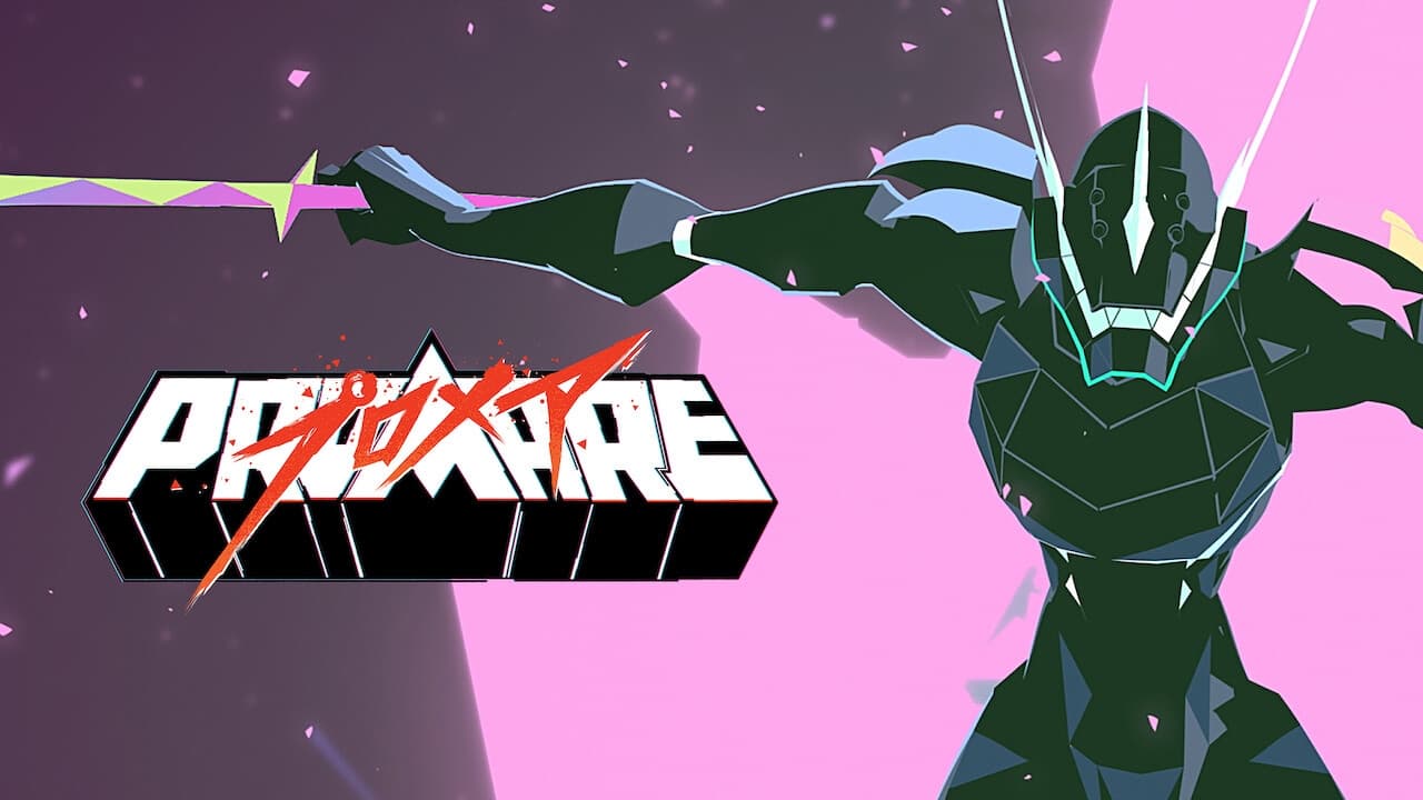 Promare Wallpapers - Wallpaper Cave