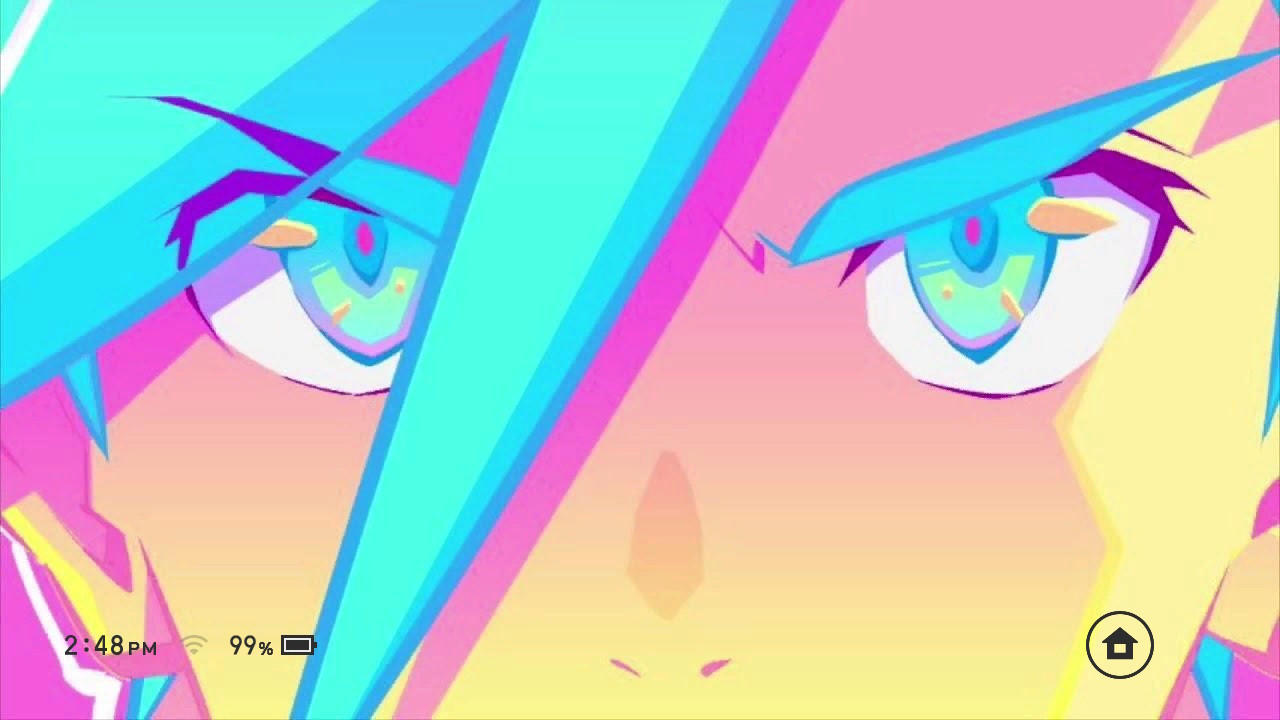 Promare Wallpapers - Wallpaper Cave