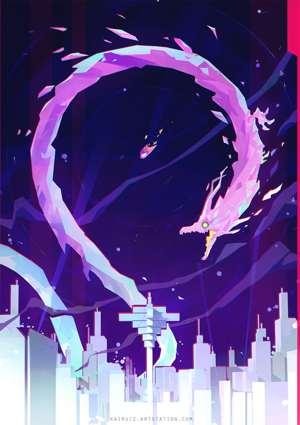 Promare Wallpapers - Wallpaper Cave