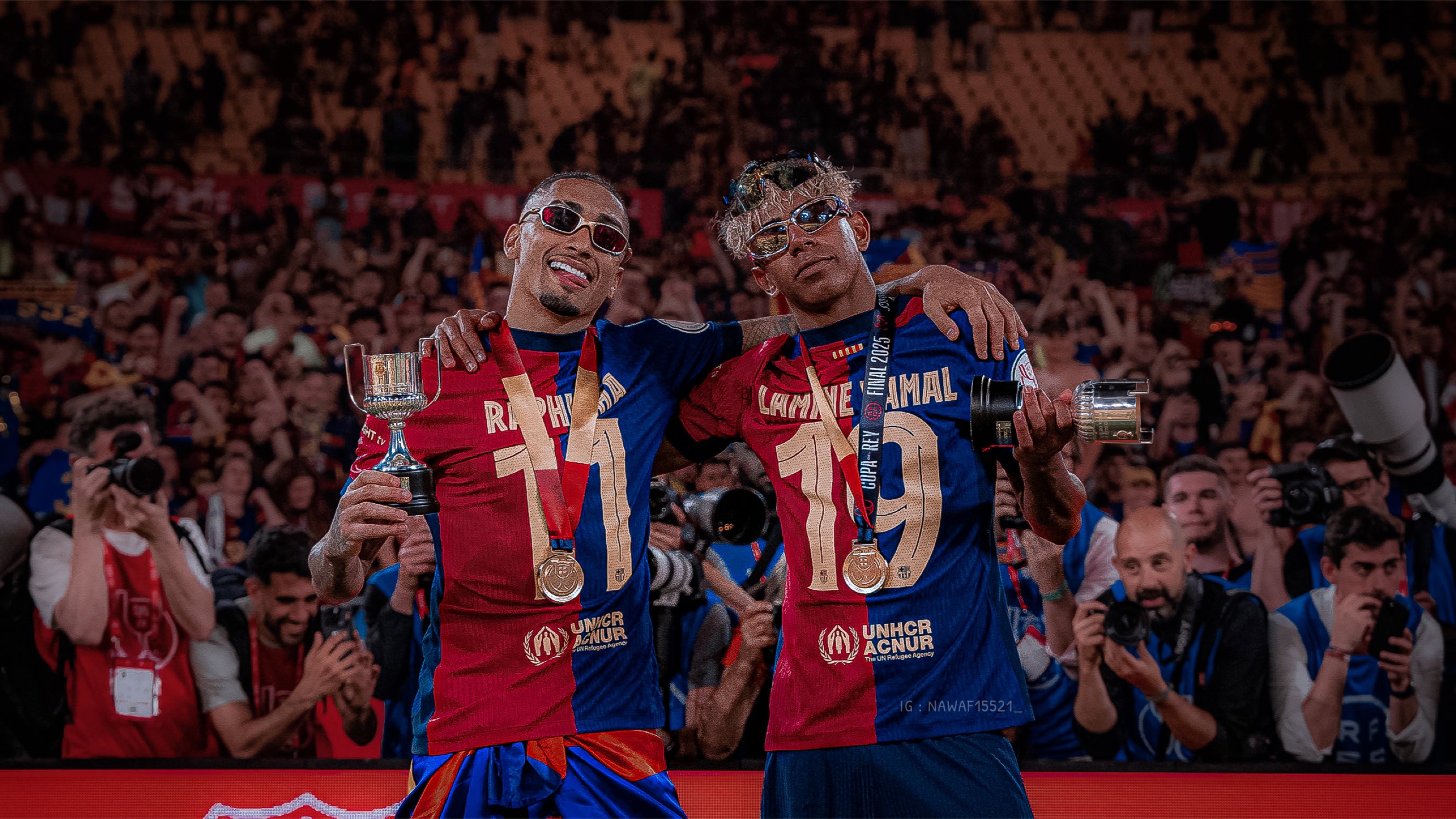 Barcelona 2025 PC Wallpapers - Wallpaper Cave