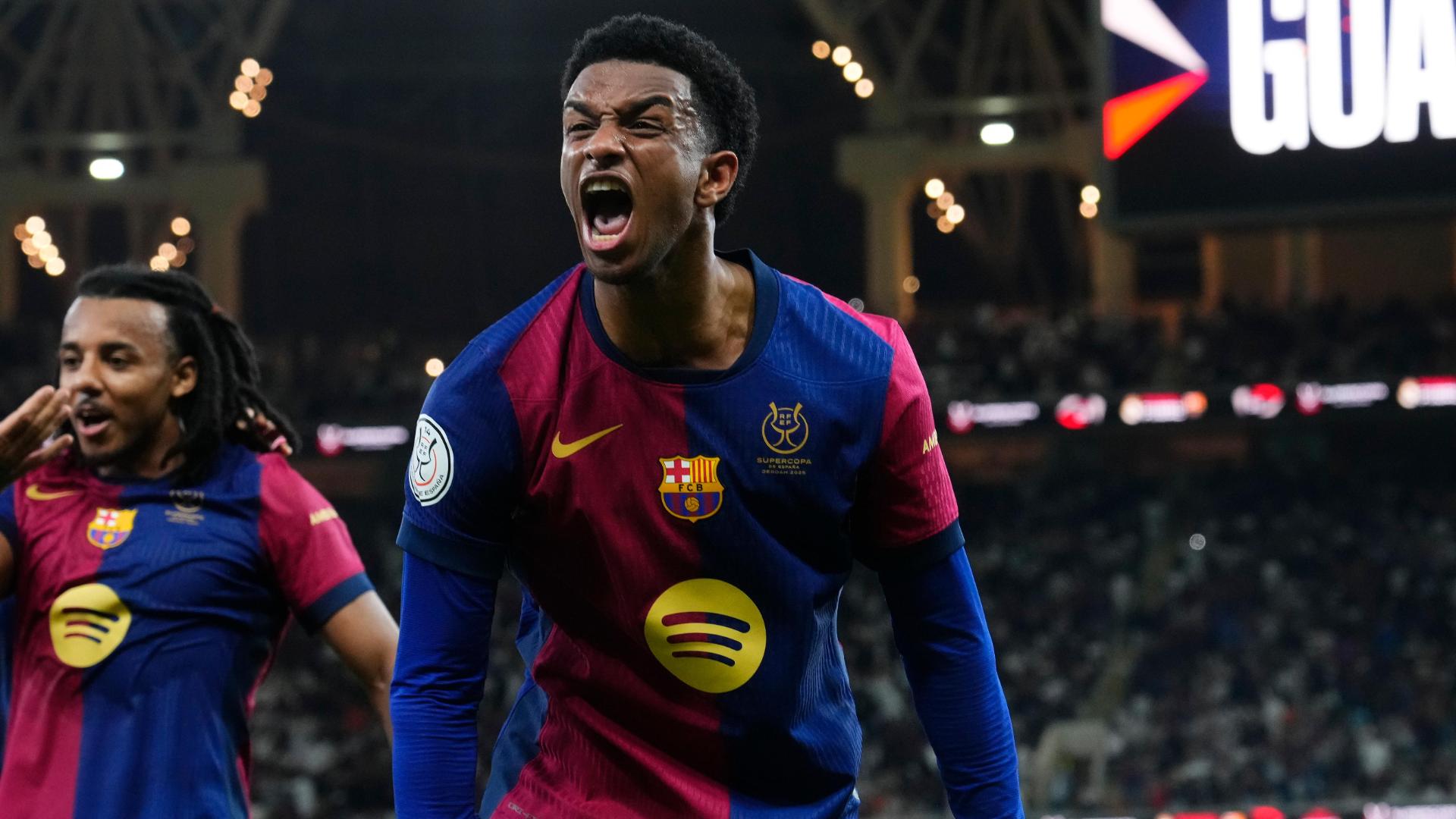 Barcelona 2025 PC Wallpapers - Wallpaper Cave