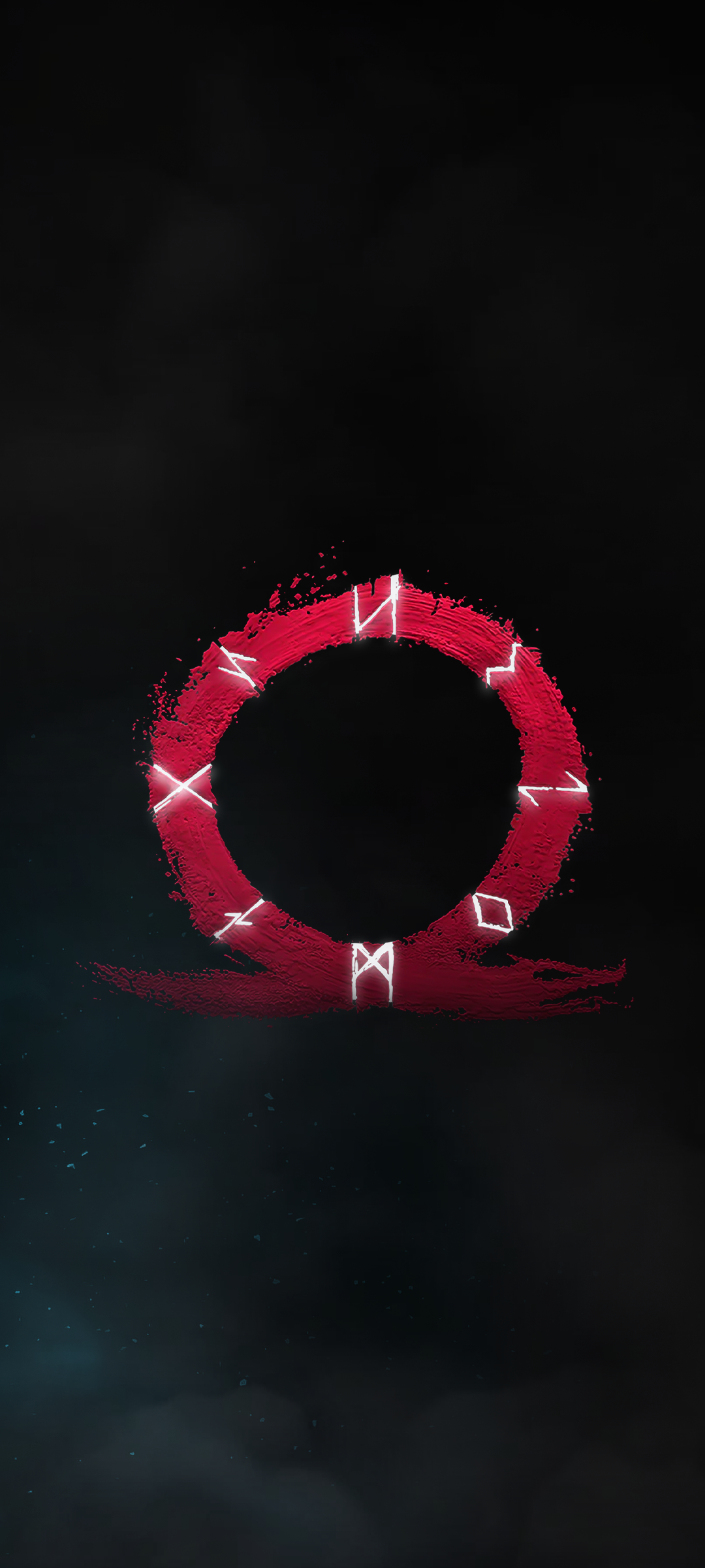 God Of War Phone 4k Wallpapers - Wallpaper Cave