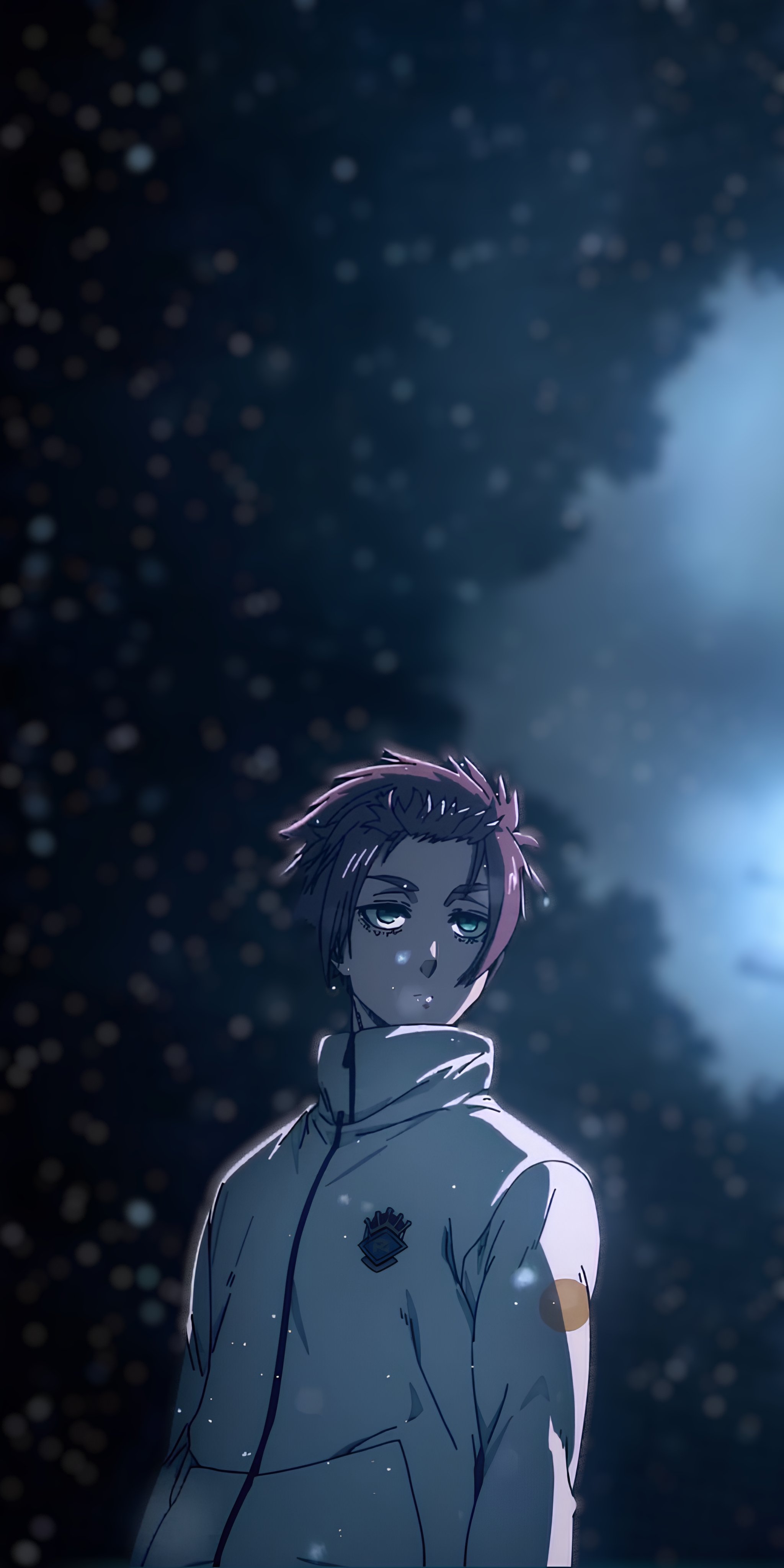 Itoshi Sae 4k Wallpapers - Wallpaper Cave