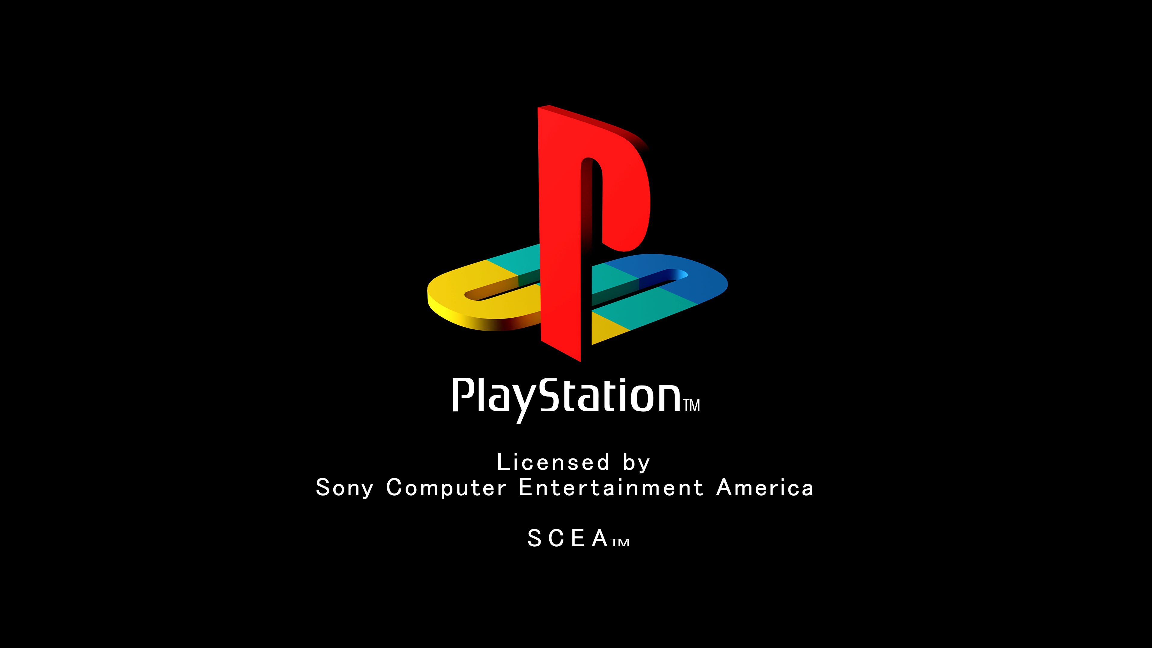 Playstation 1 4k Wallpapers - Wallpaper Cave