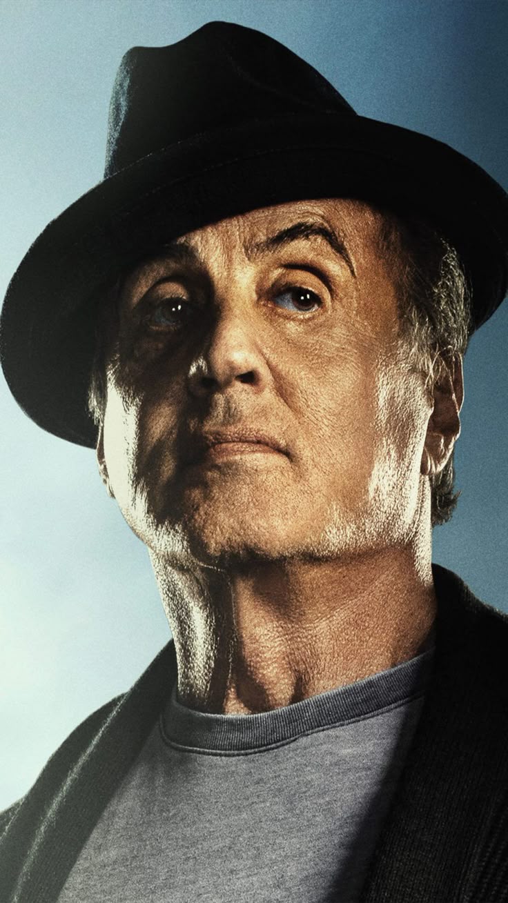 Sylvester Stallone iPhone Wallpapers - Wallpaper Cave