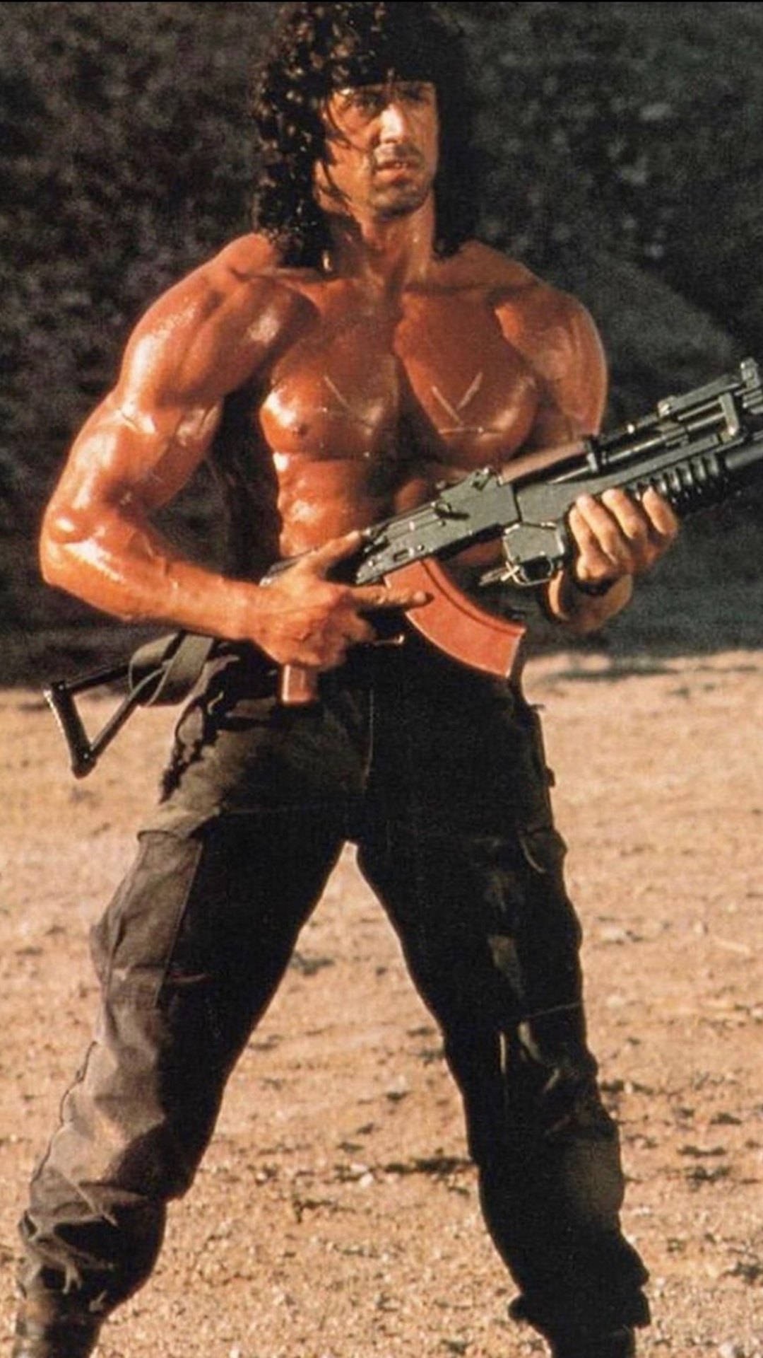 Sylvester Stallone iPhone Wallpapers - Wallpaper Cave