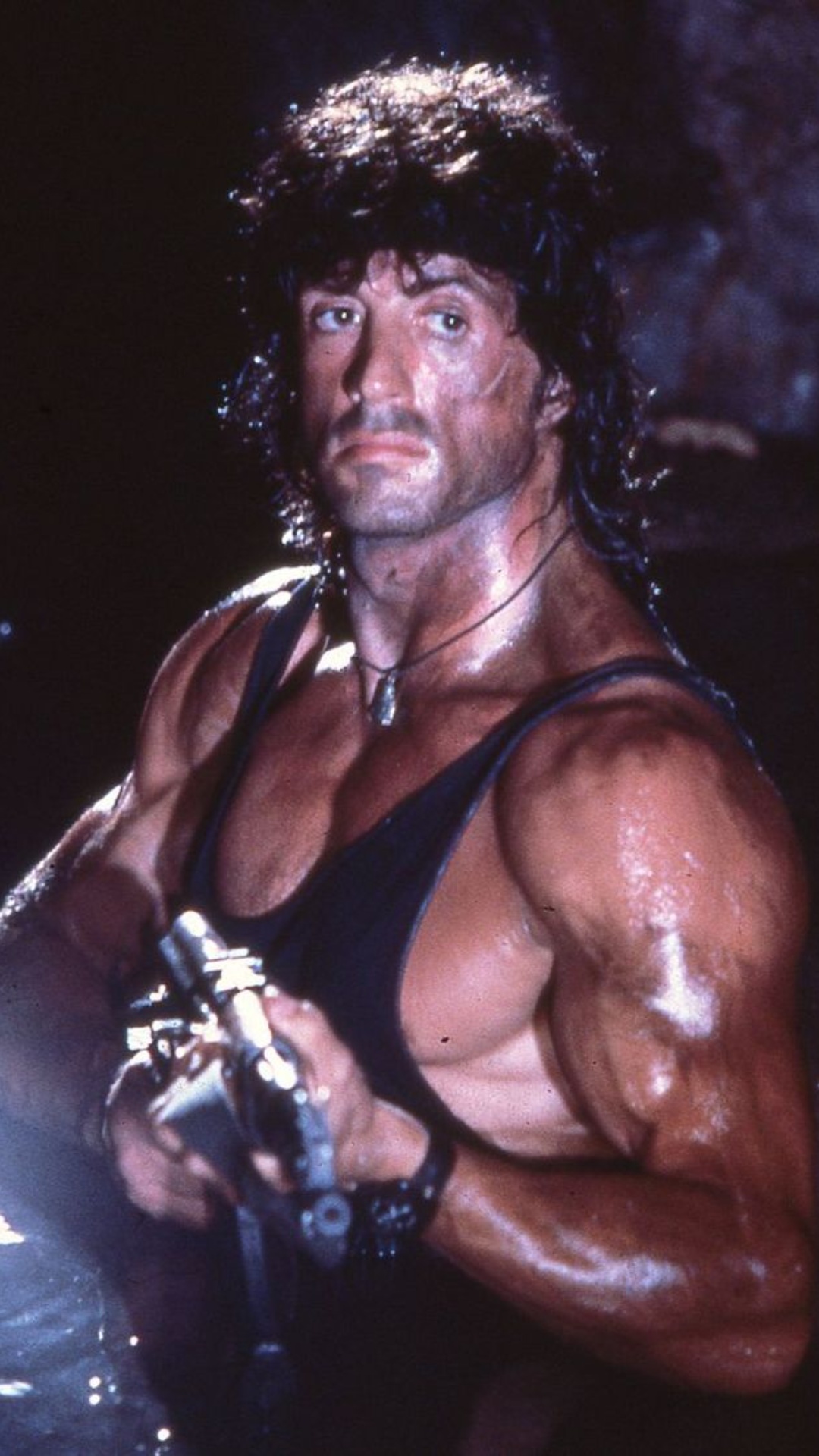 Sylvester Stallone iPhone Wallpapers - Wallpaper Cave