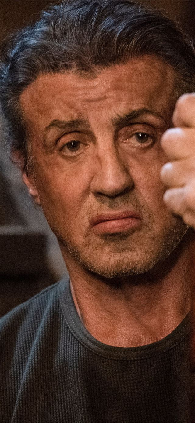 Sylvester Stallone iPhone Wallpapers - Wallpaper Cave