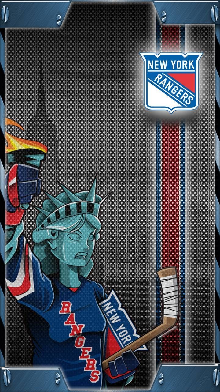 NY Rangers iPhone Wallpapers - Wallpaper Cave