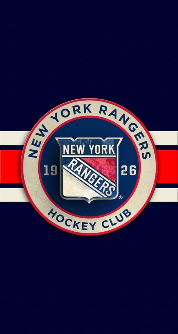 NY Rangers iPhone Wallpapers - Wallpaper Cave