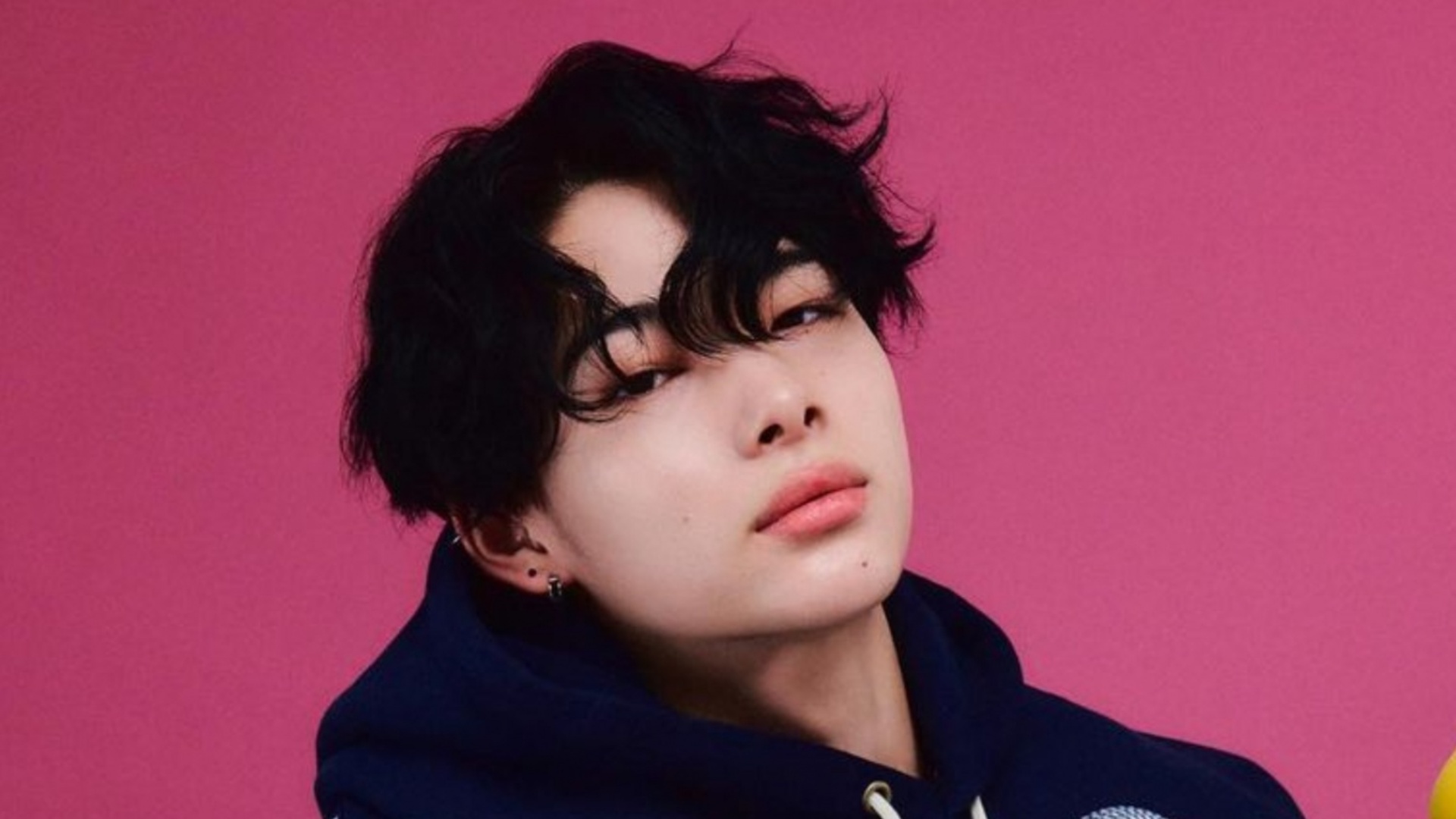 Ni-Ki Desktop Wallpapers - Wallpaper Cave