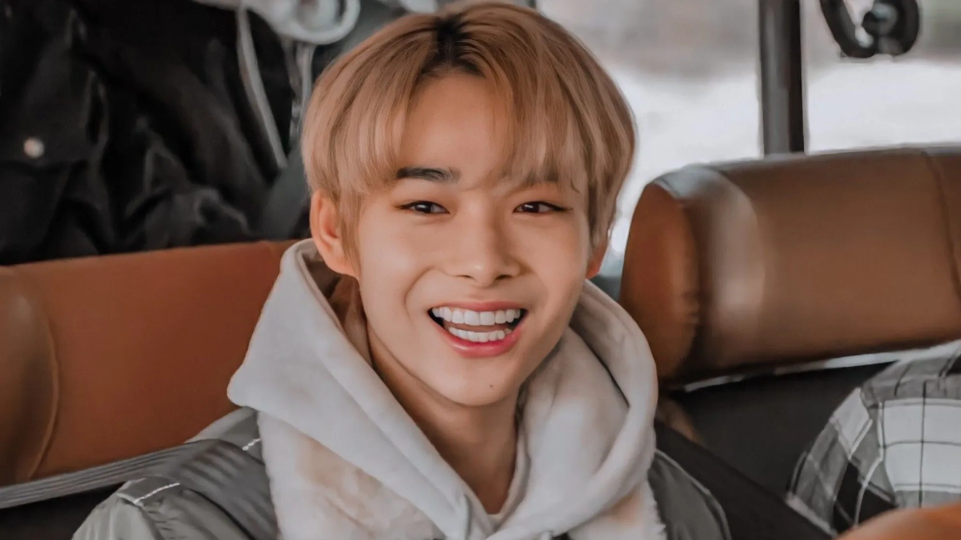 Ni-Ki Desktop Wallpapers - Wallpaper Cave