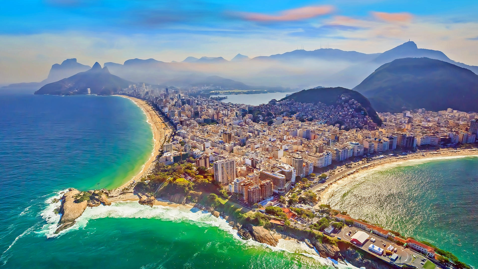 Brazil Desktop Wallpapers - Wallpaper Cave