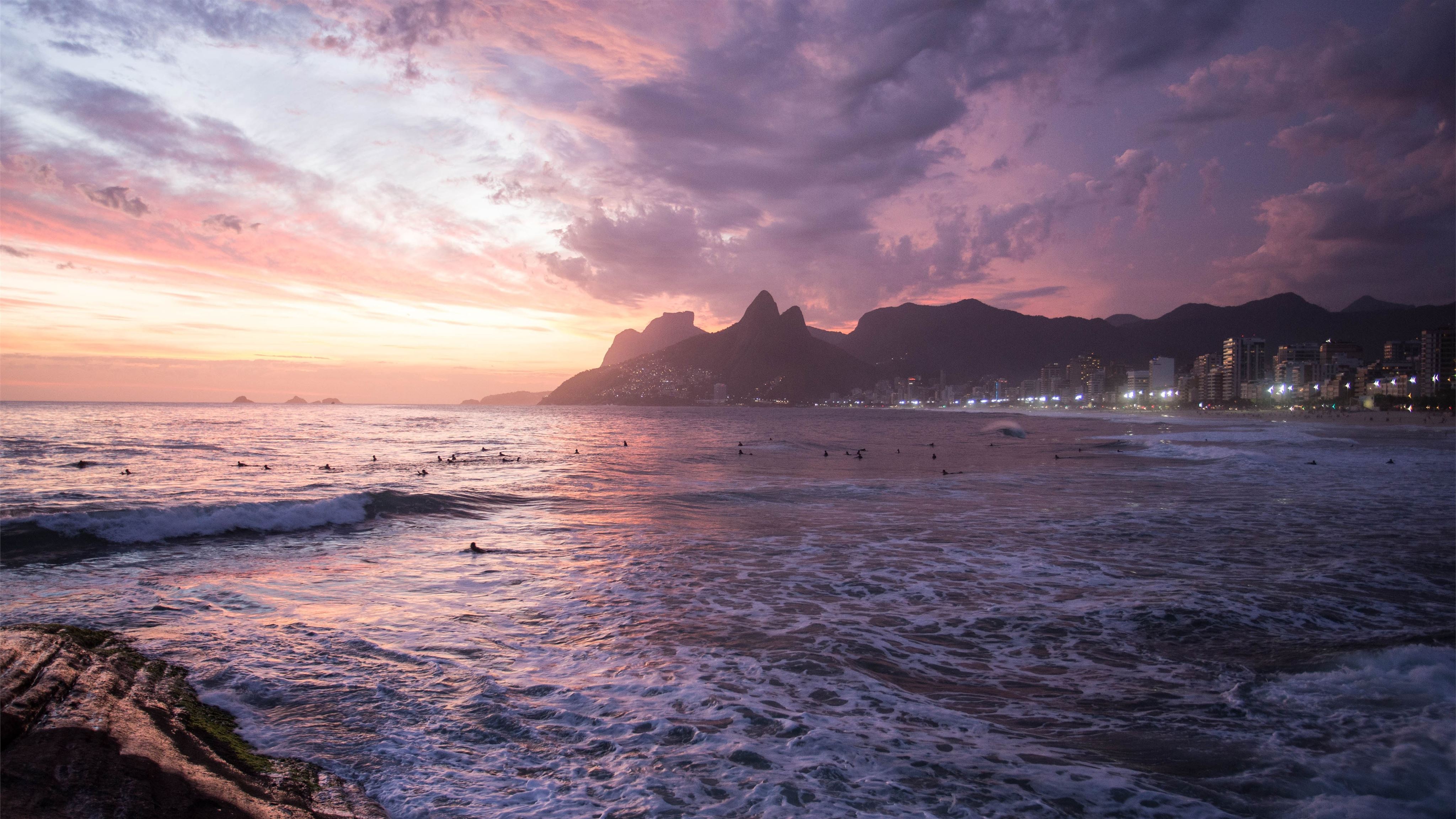 Brazil Desktop Wallpapers - Wallpaper Cave