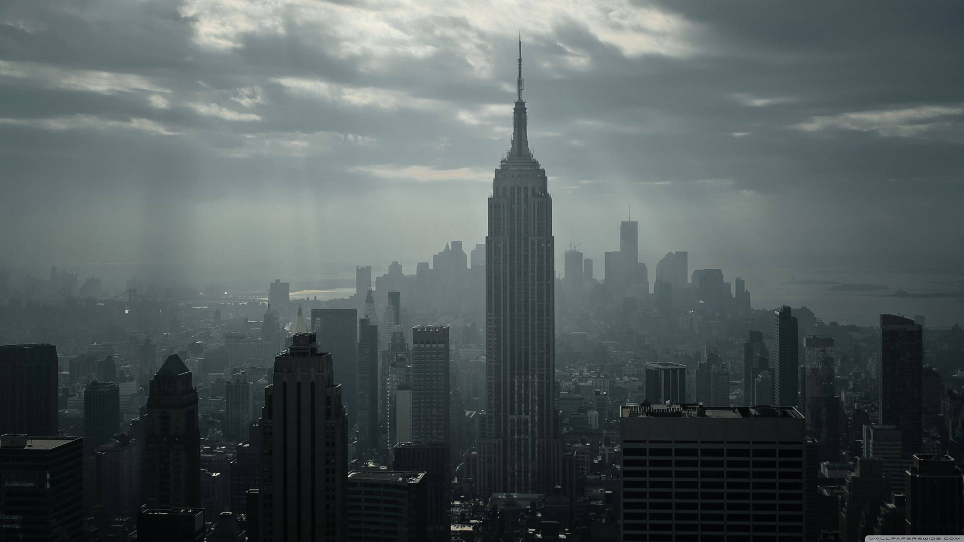 Desktop Chill Wallpapers - Wallpaper Cave