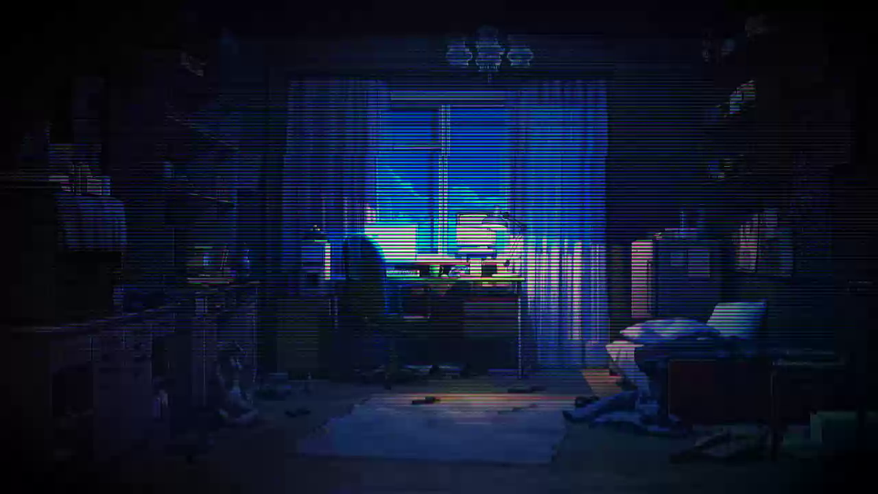 Desktop Chill Wallpapers - Wallpaper Cave