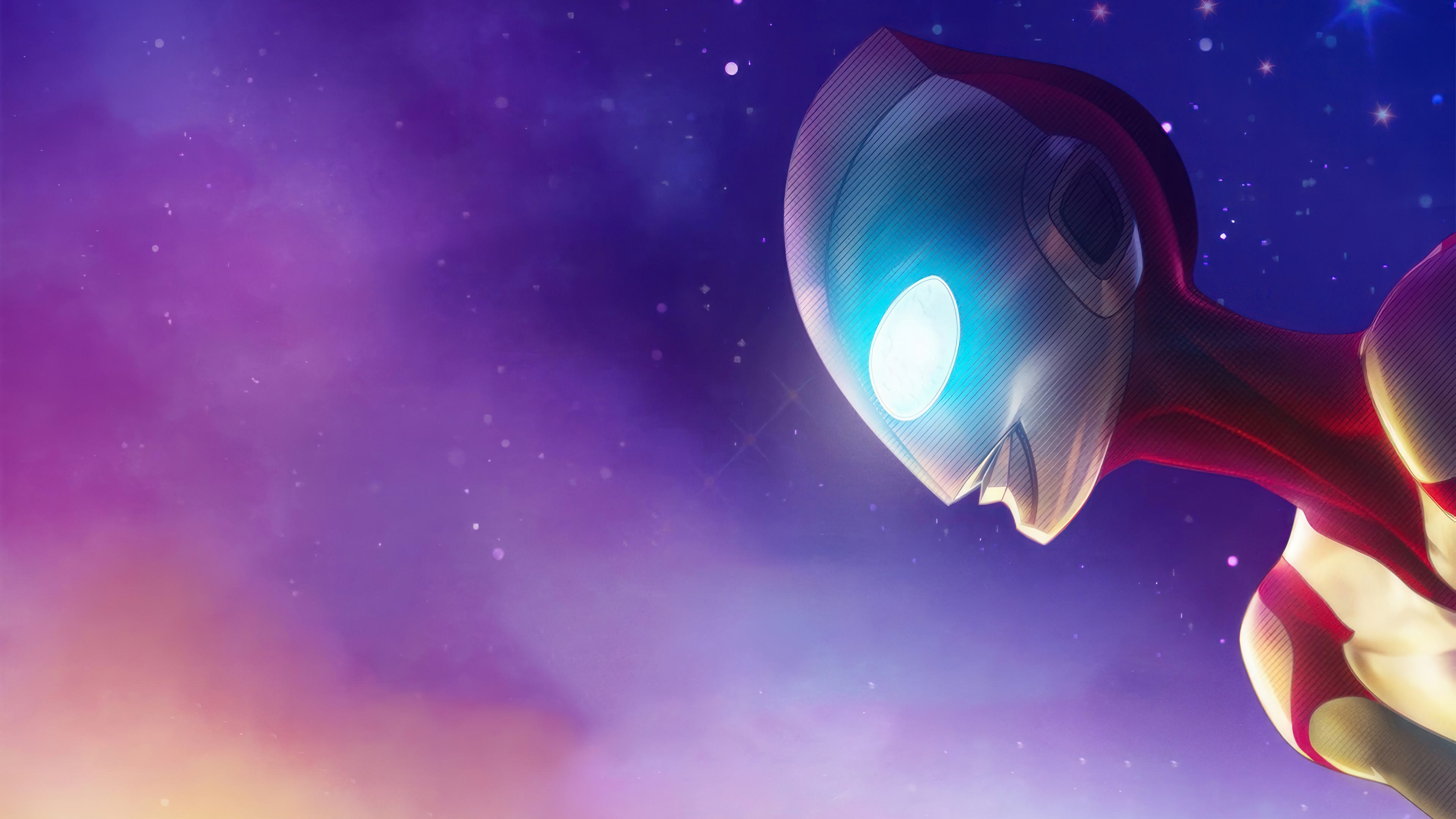 Ultraman Desktop Wallpapers - Wallpaper Cave