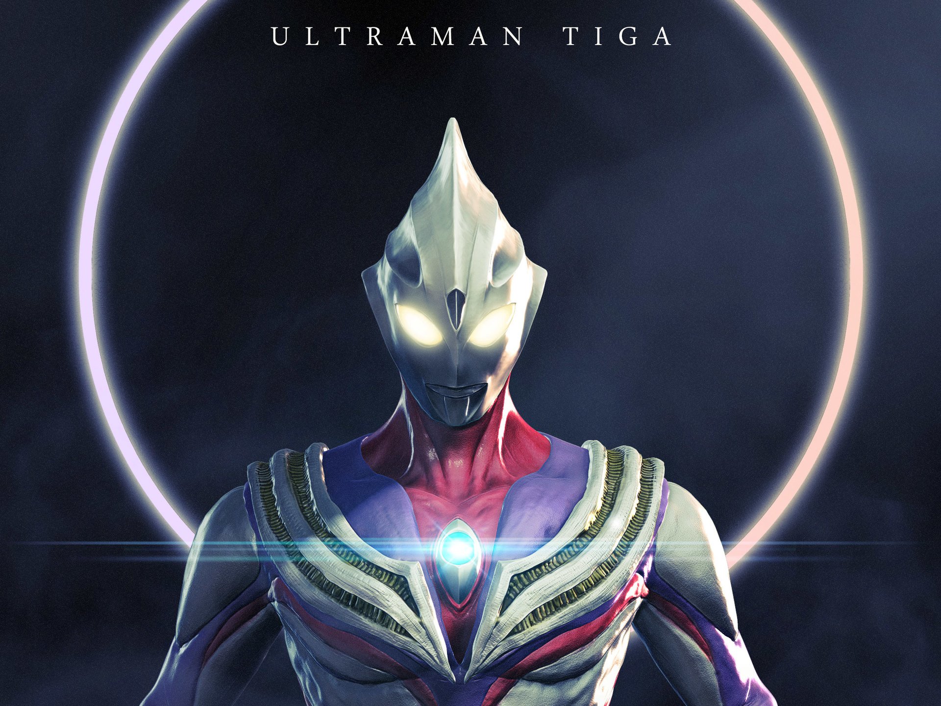 Ultraman Desktop Wallpapers - Wallpaper Cave