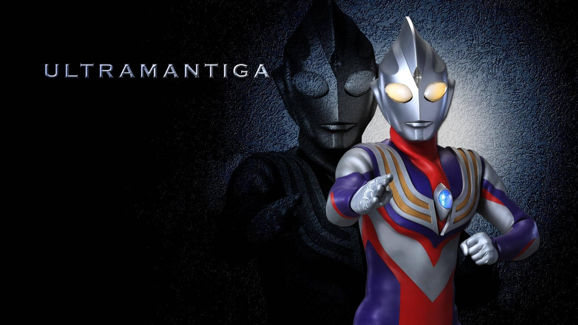 Ultraman Desktop Wallpapers - Wallpaper Cave