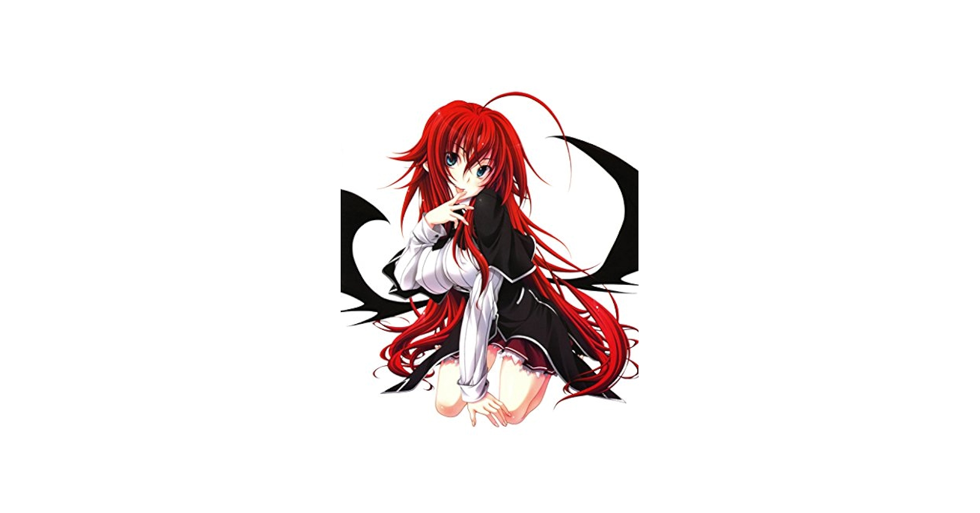 Rias Gremory Desktop Wallpapers - Wallpaper Cave