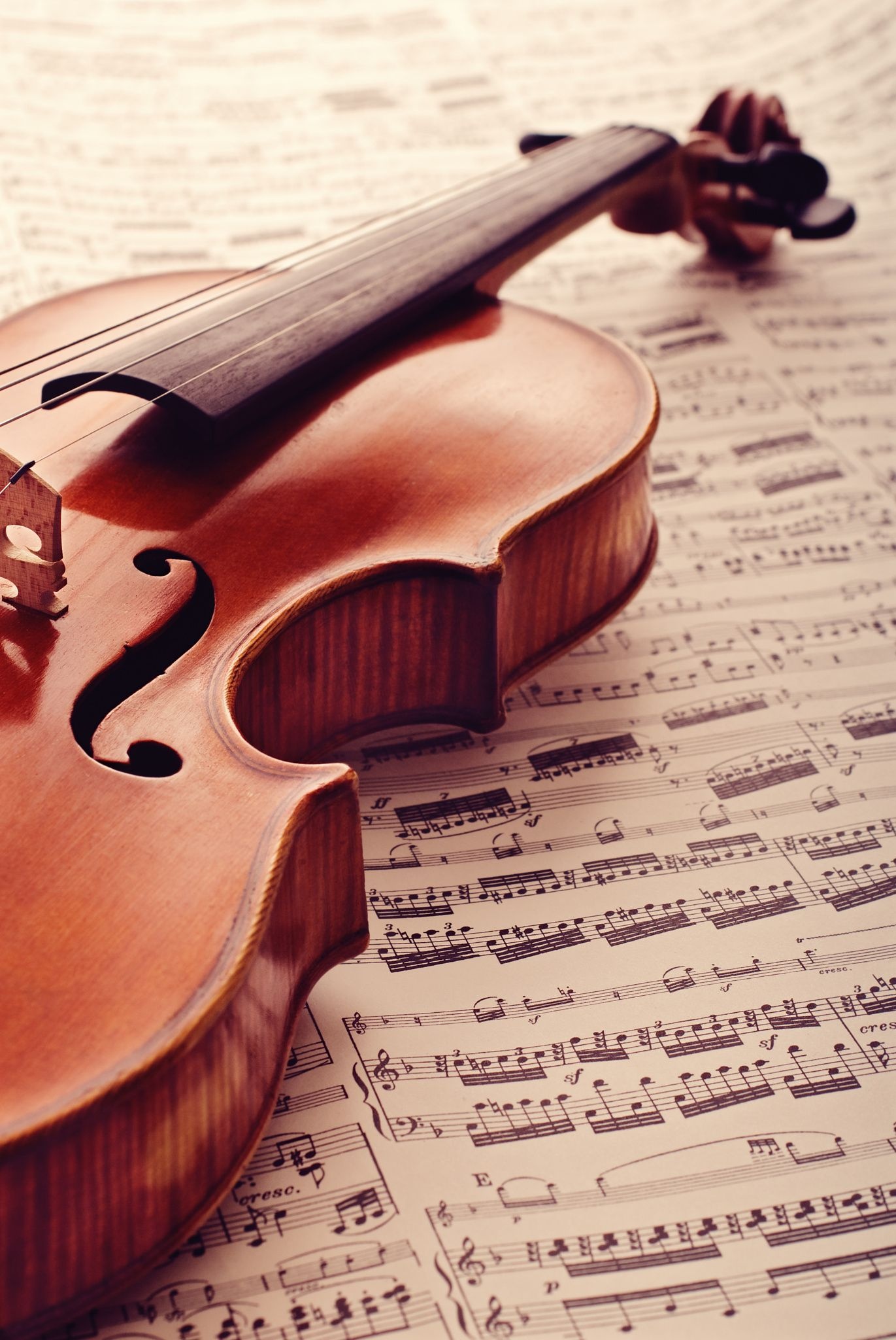 Violin Mobile Wallpapers - Wallpaper Cave