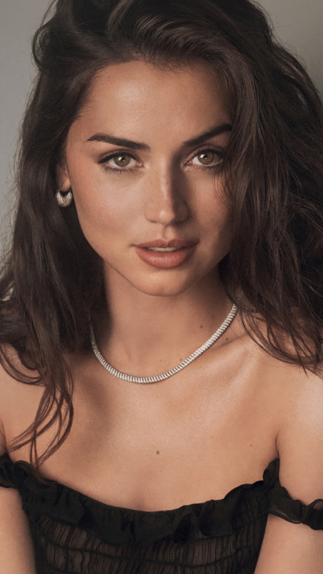 Ana De Armas Mobile Wallpapers - Wallpaper Cave