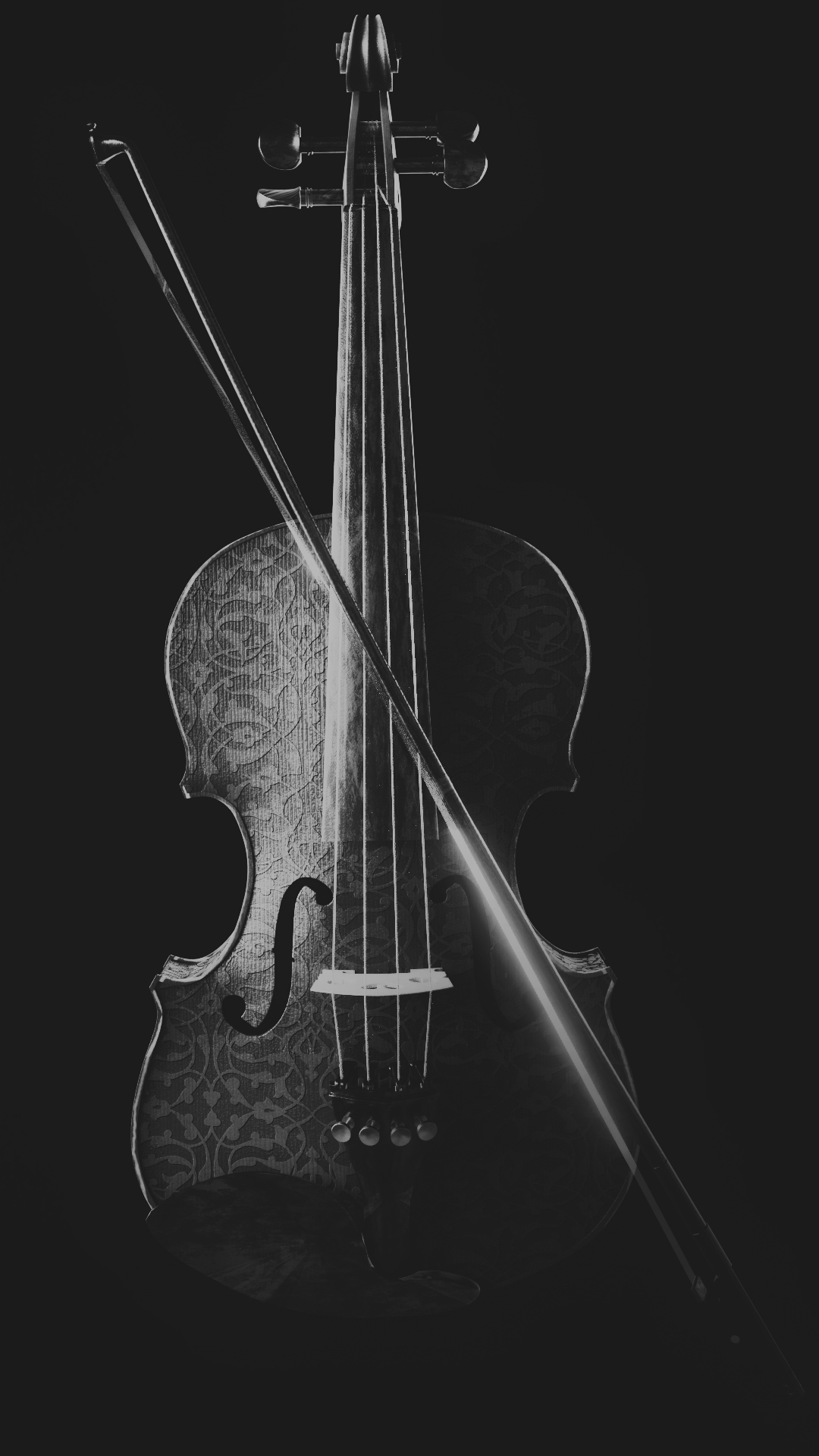 Violin Mobile Wallpapers - Wallpaper Cave
