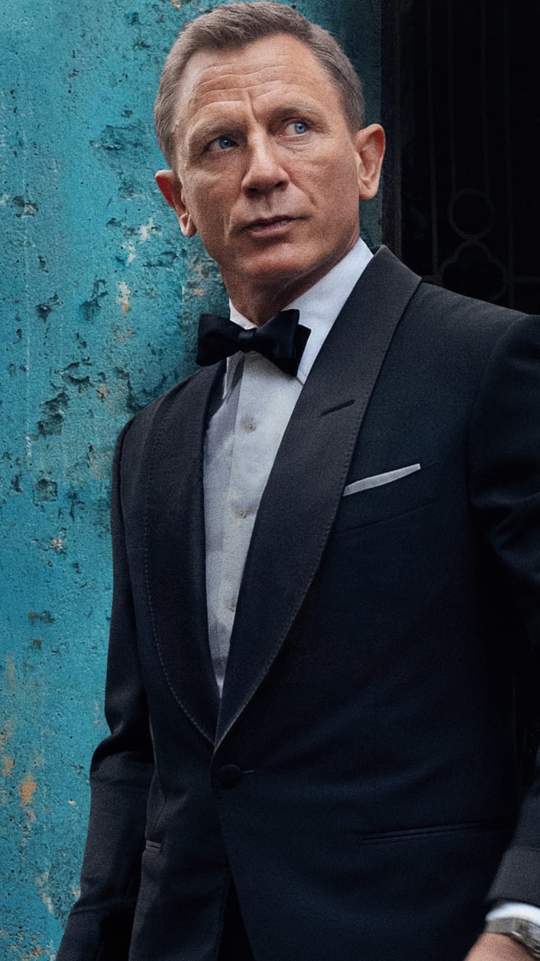 James Bond Mobile Wallpapers - Wallpaper Cave