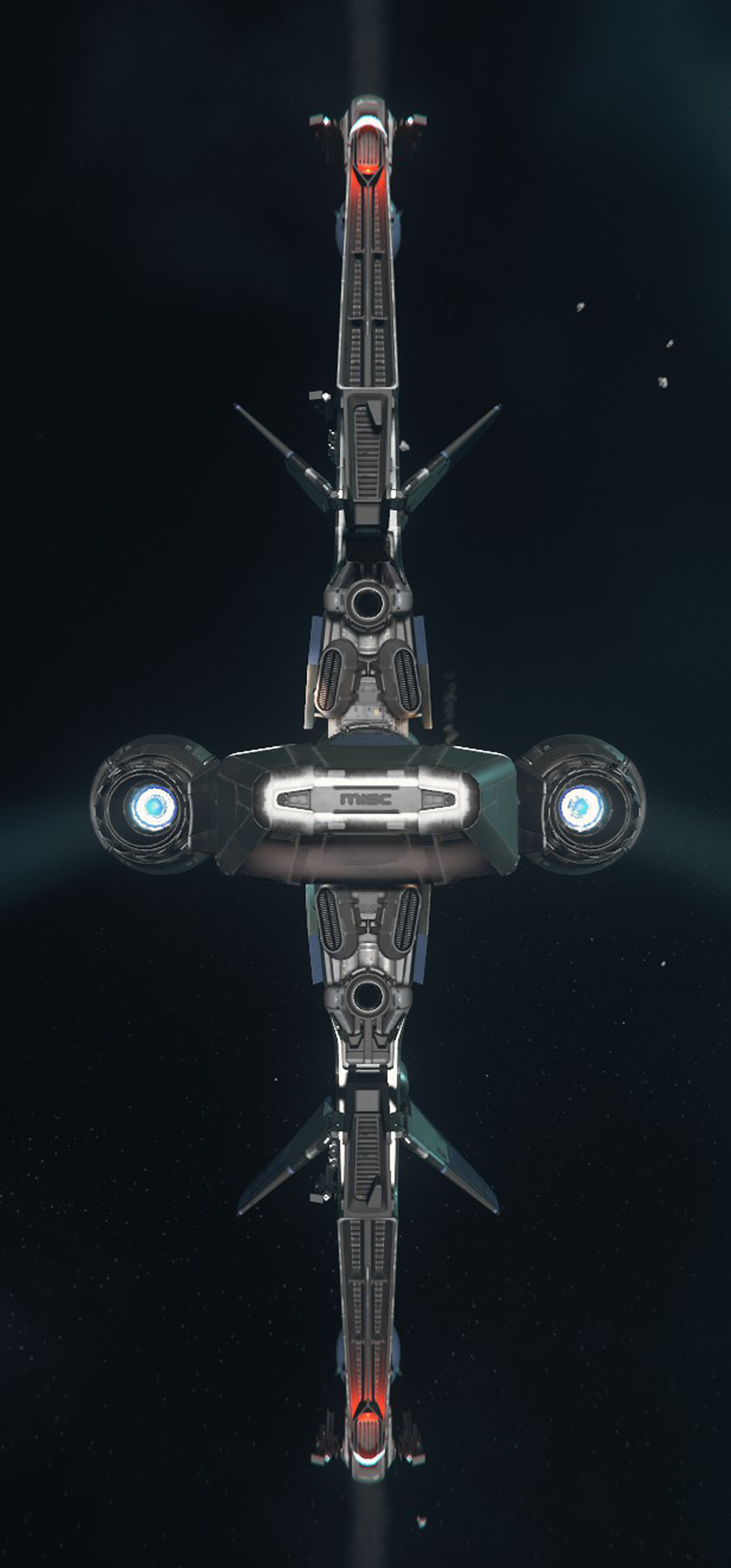 Spaceship Mobile Wallpapers - Wallpaper Cave