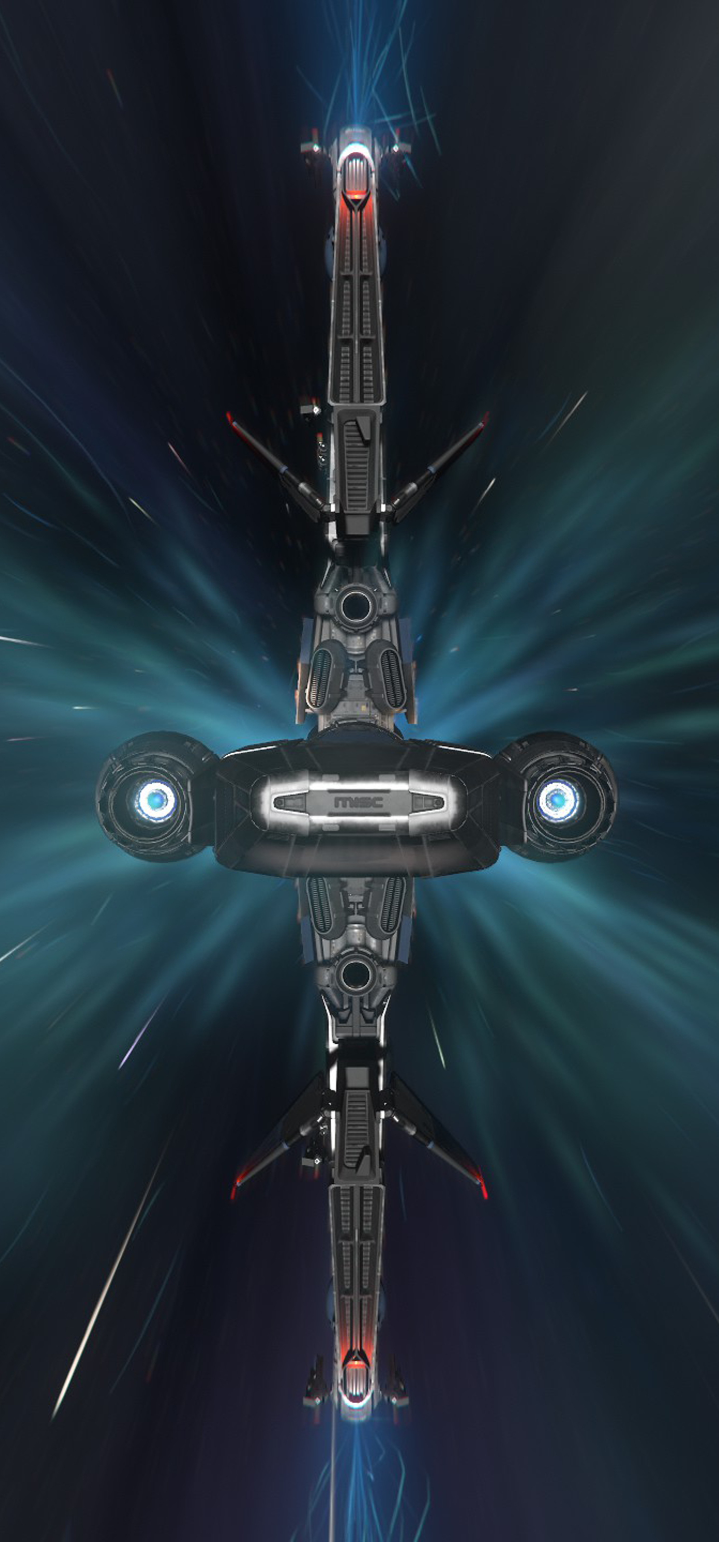 Spaceship Mobile Wallpapers - Wallpaper Cave