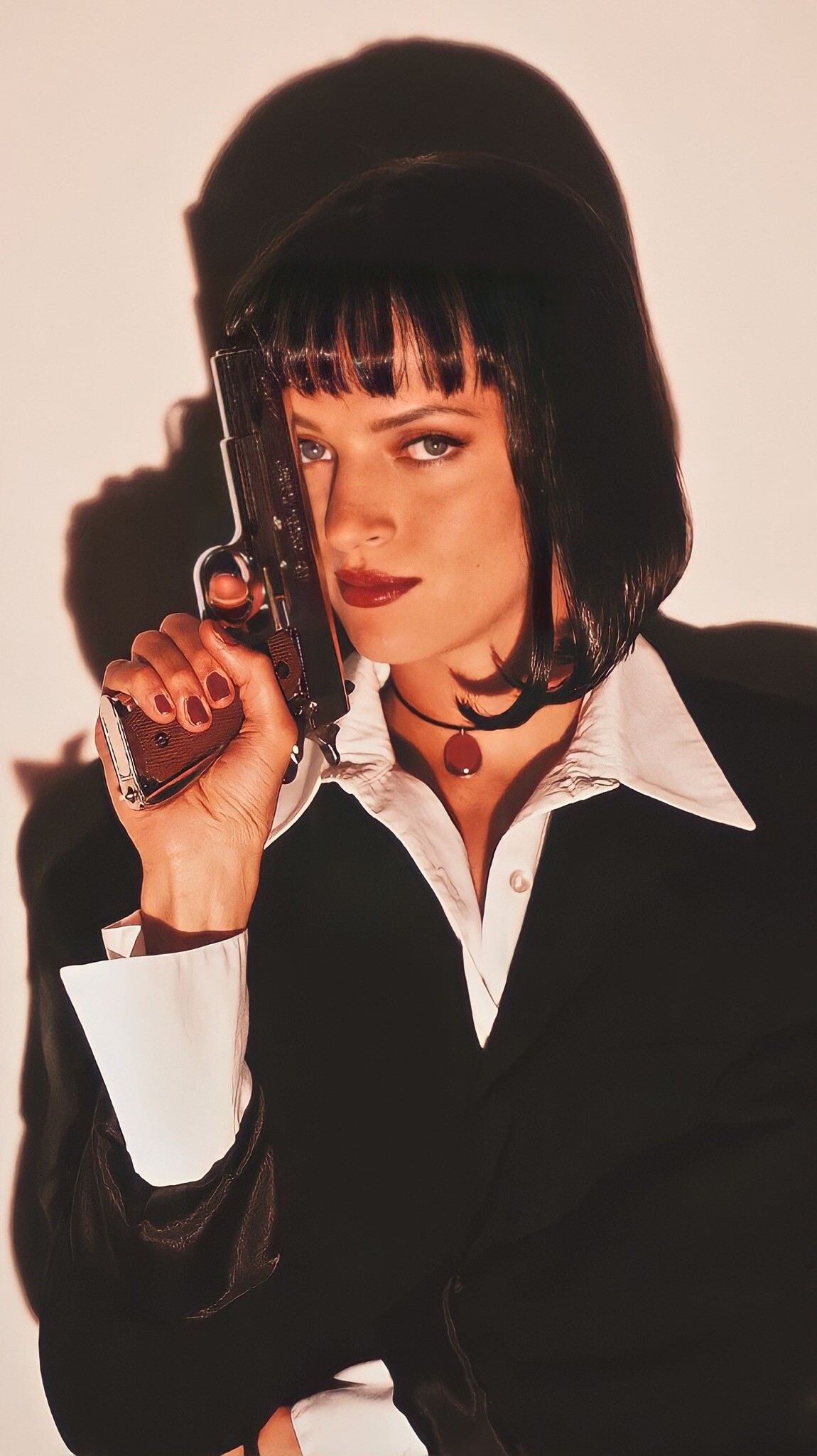 Pulp Fiction Mobile Wallpapers - Wallpaper Cave