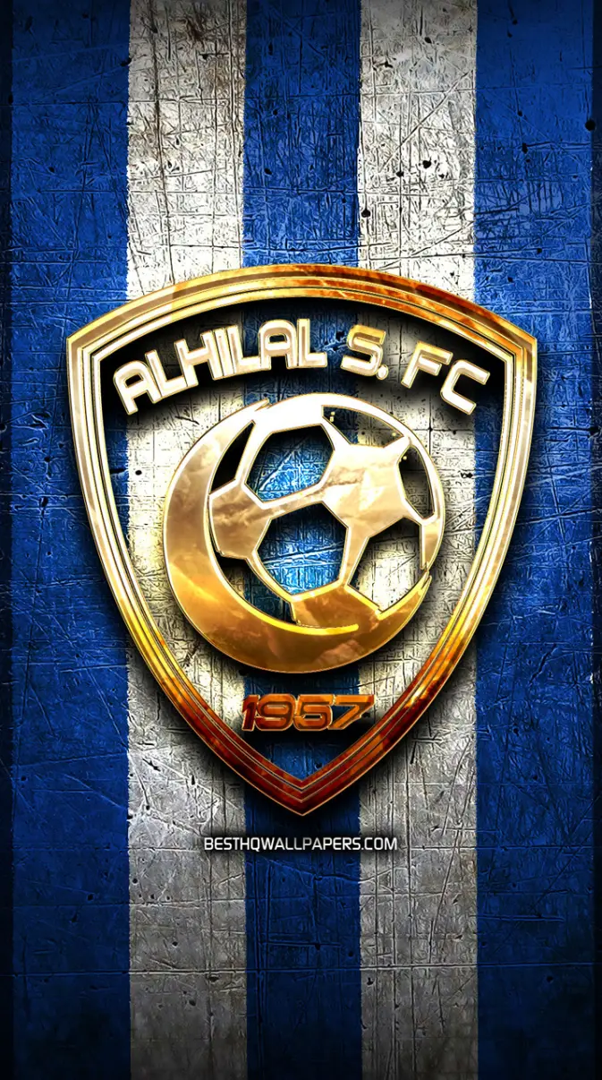 Al-Hilal Wallpapers - Wallpaper Cave